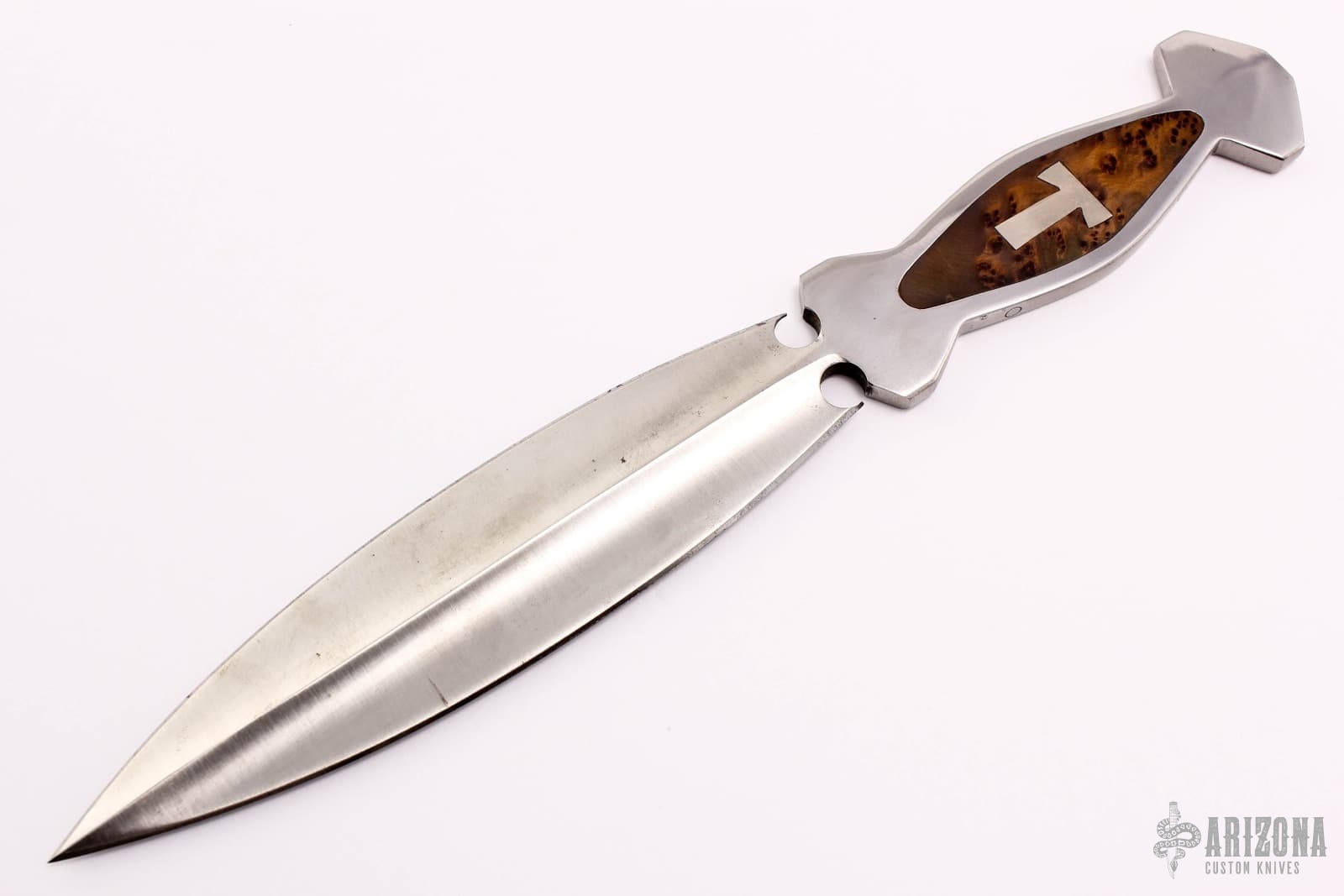 Gladiator - Arizona Custom Knives