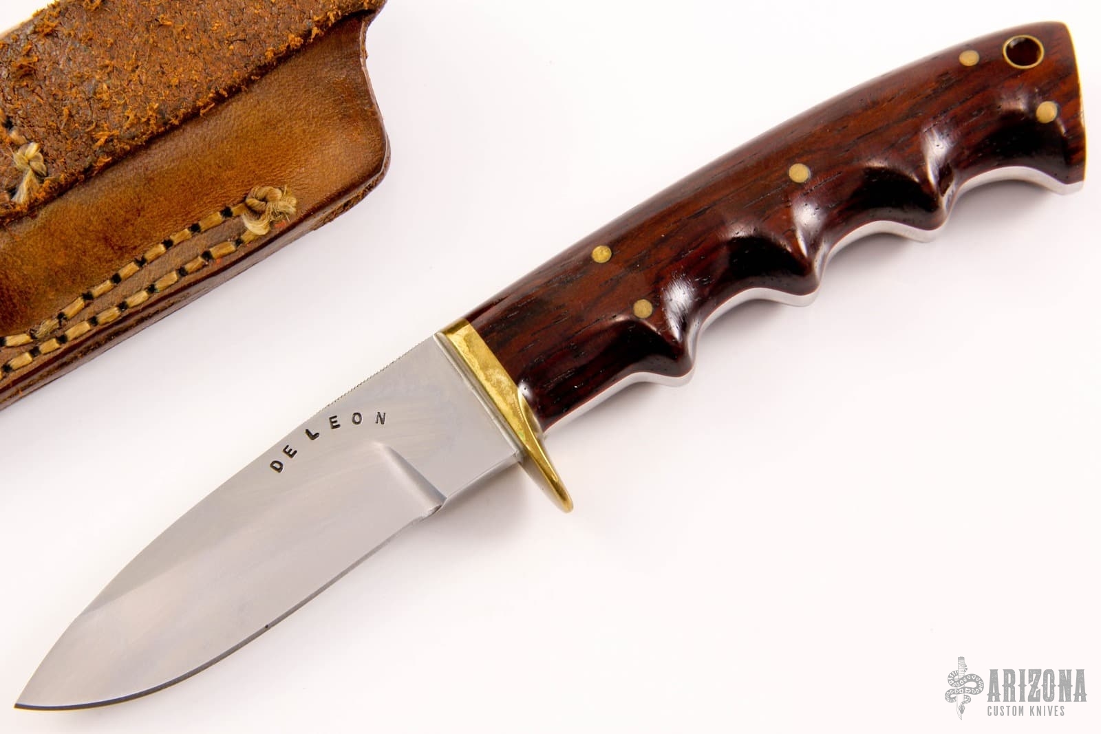 R1 Hunter - Arizona Custom Knives