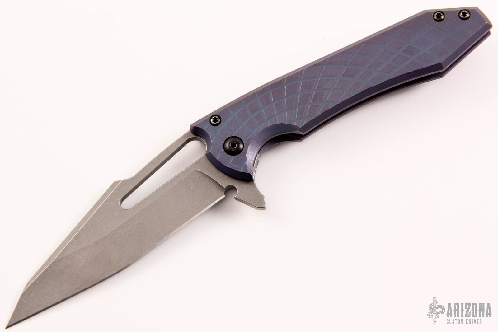 Mako Mid-Tech - Arizona Custom Knives