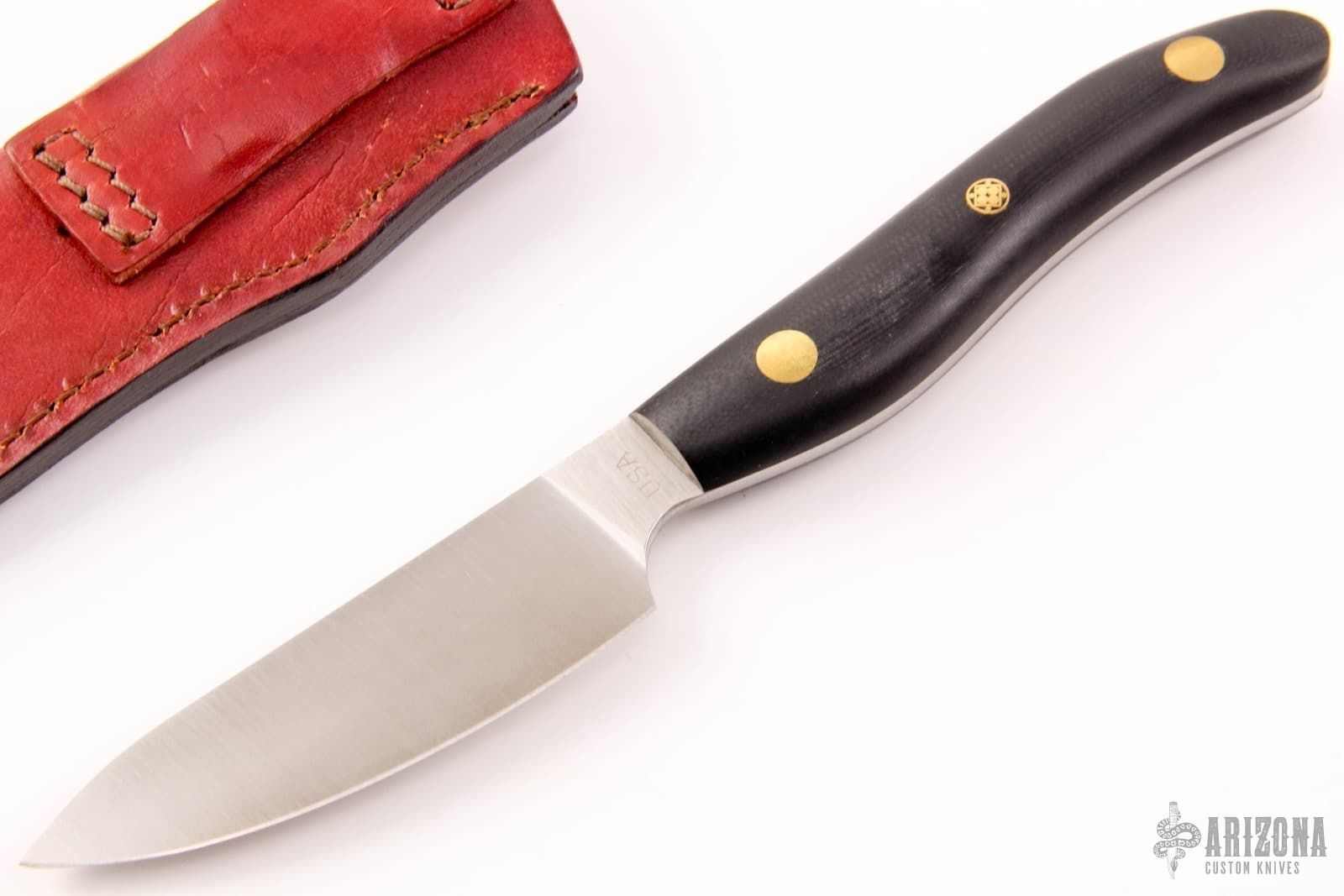 Hunter/Forager - Arizona Custom Knives