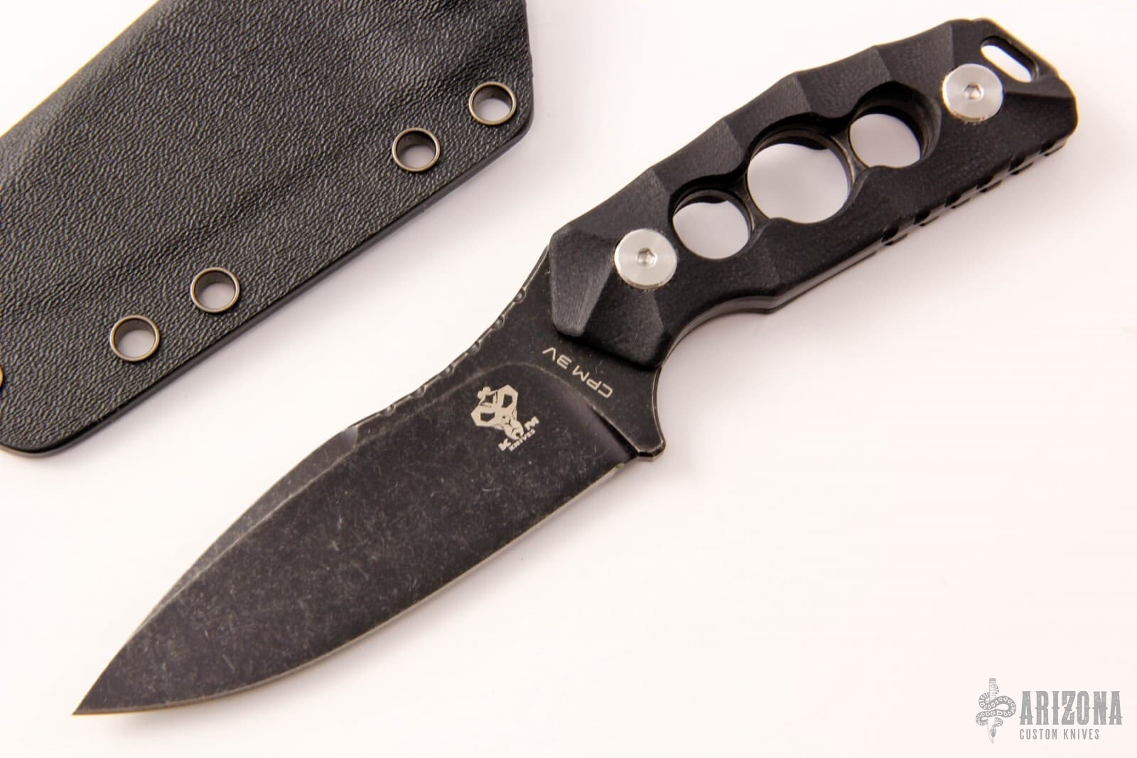 Field & Sport - Arizona Custom Knives