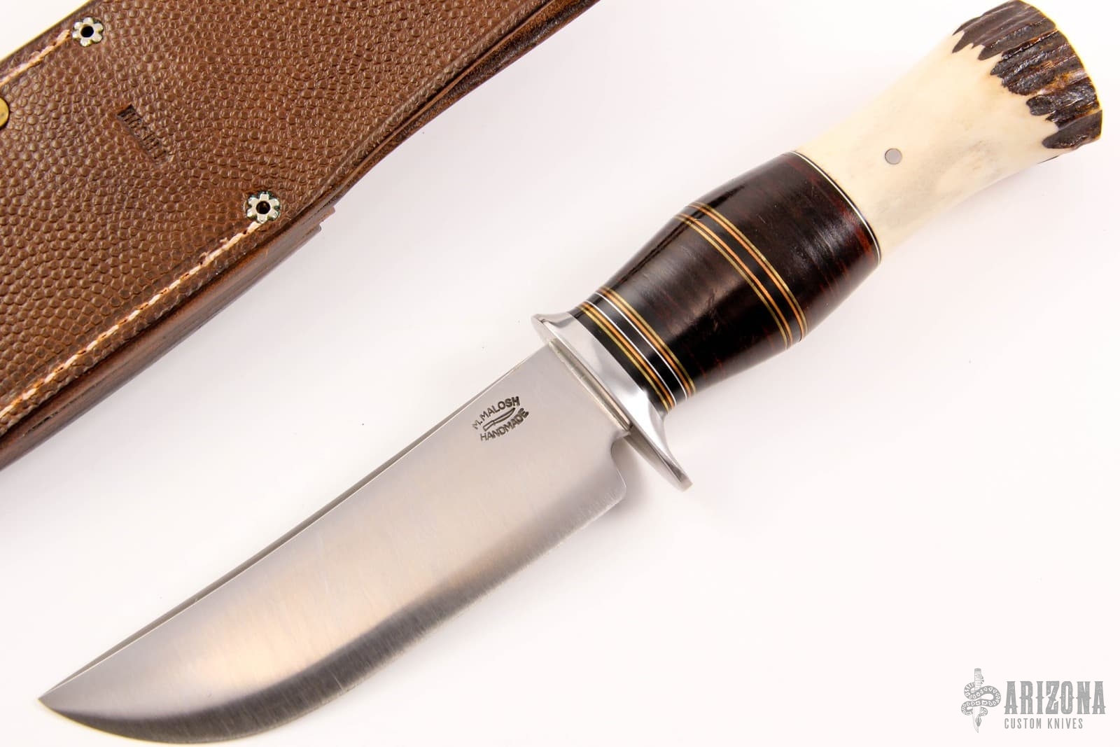 Hunter - Arizona Custom Knives