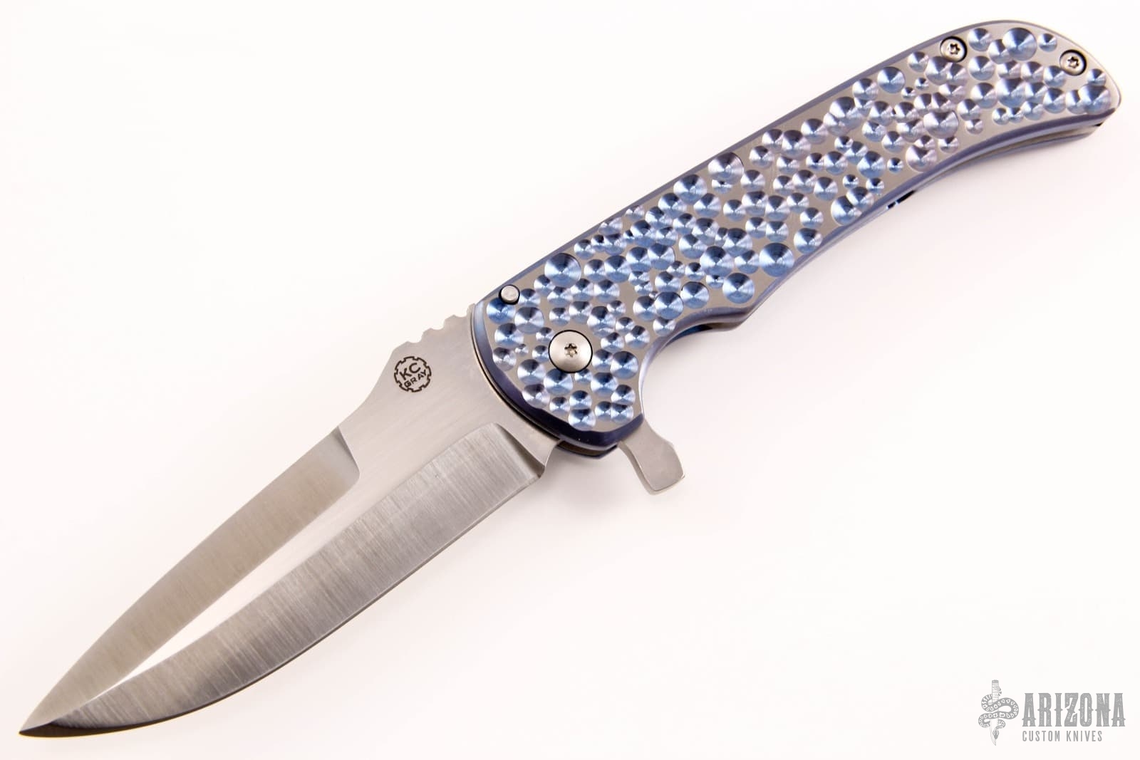 AA 12 | Arizona Custom Knives