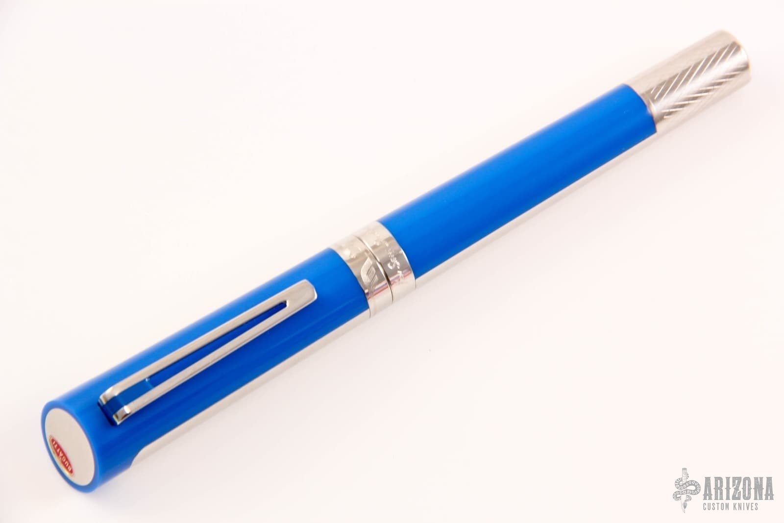 Bugatti Pen - Arizona Custom Knives