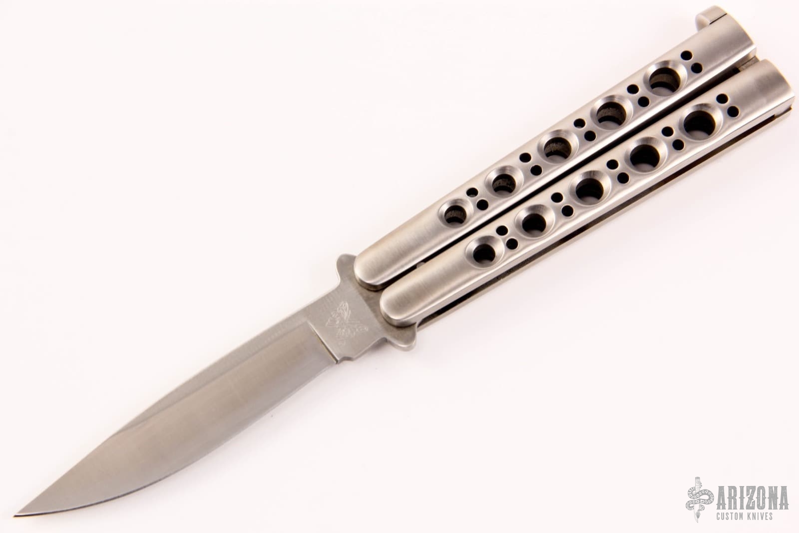 Model 68 Utility Balisong | Arizona Custom Knives