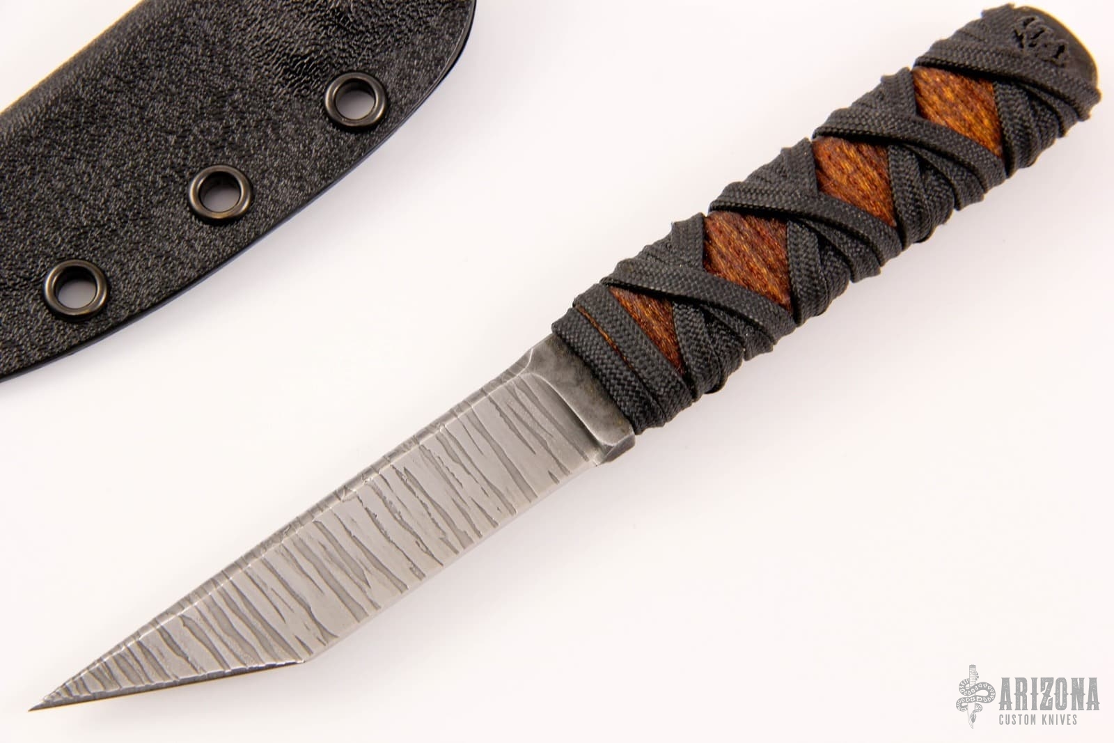 Tanto - Arizona Custom Knives