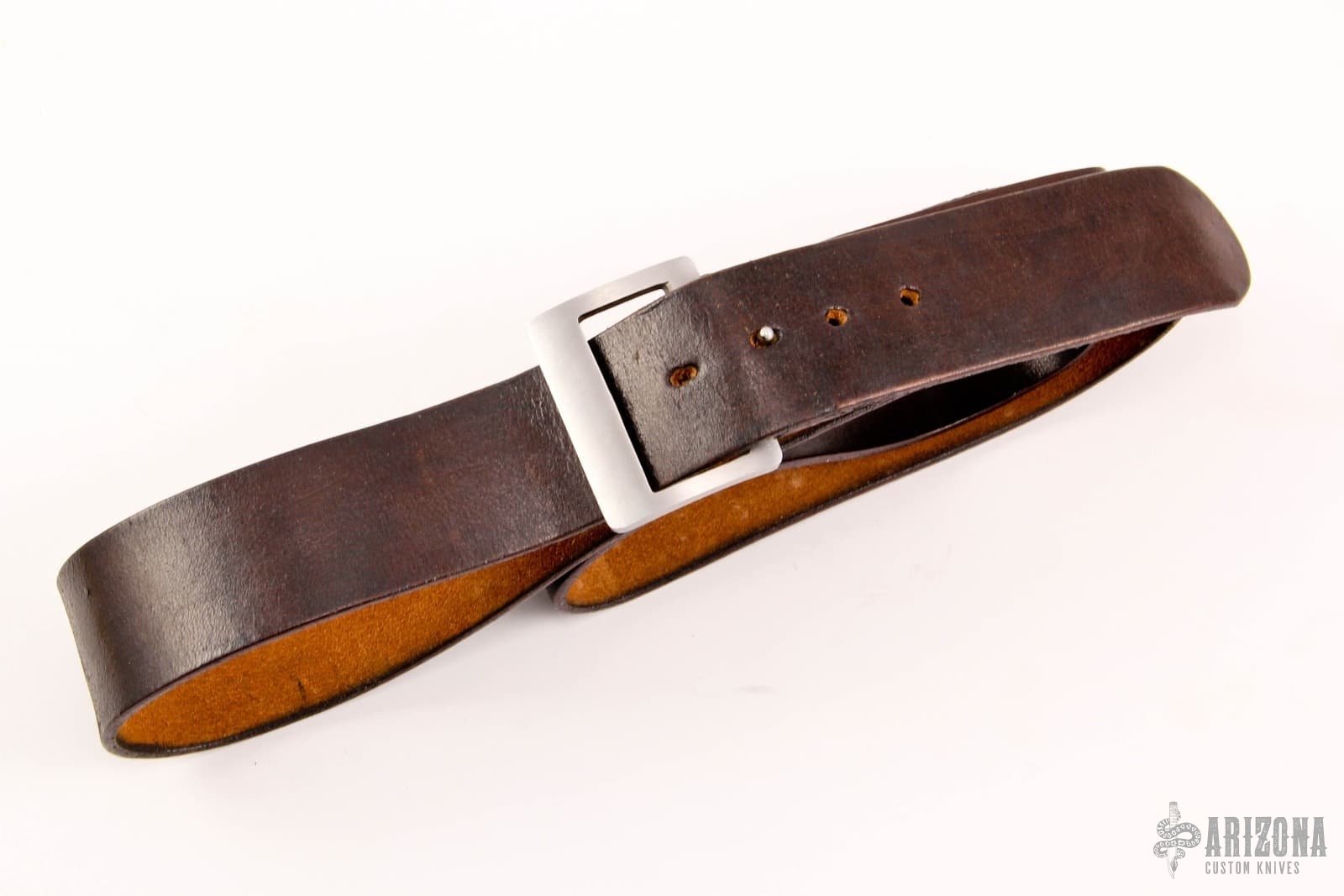 Belt Dagger - Arizona Custom Knives