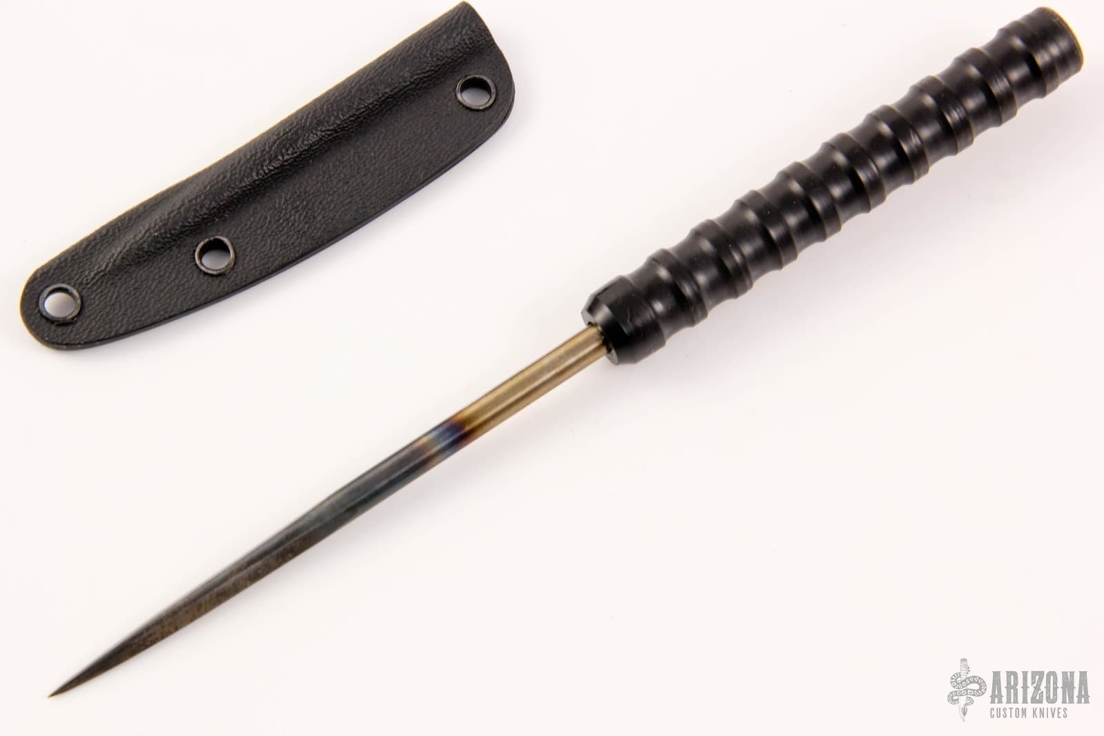 Souvla - Arizona Custom Knives