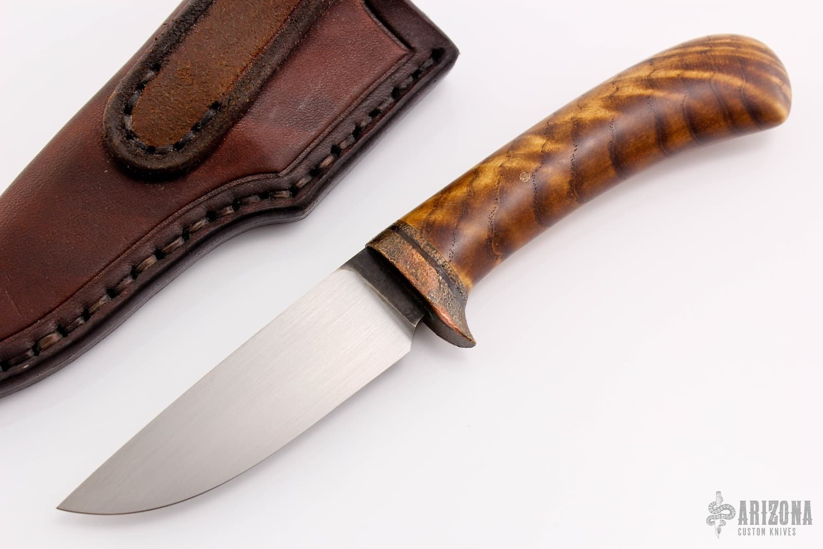 Field Knife - Arizona Custom Knives