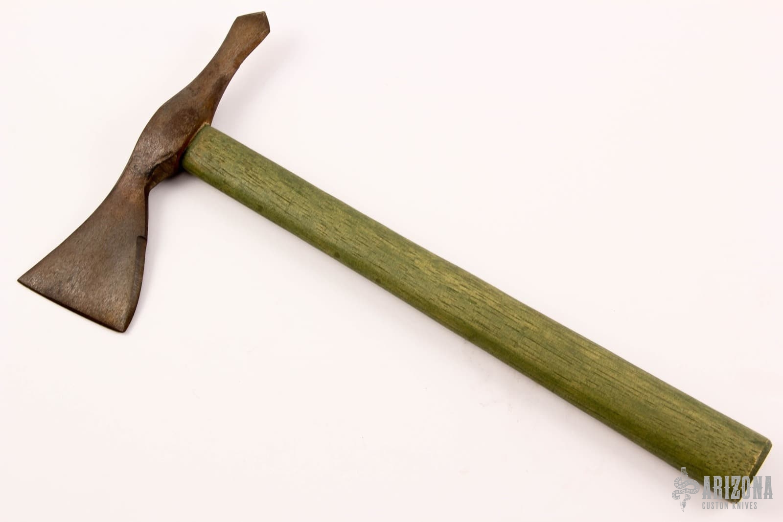 LaGana Tactical Tomahawk ("VTAC") - Arizona Custom Knives