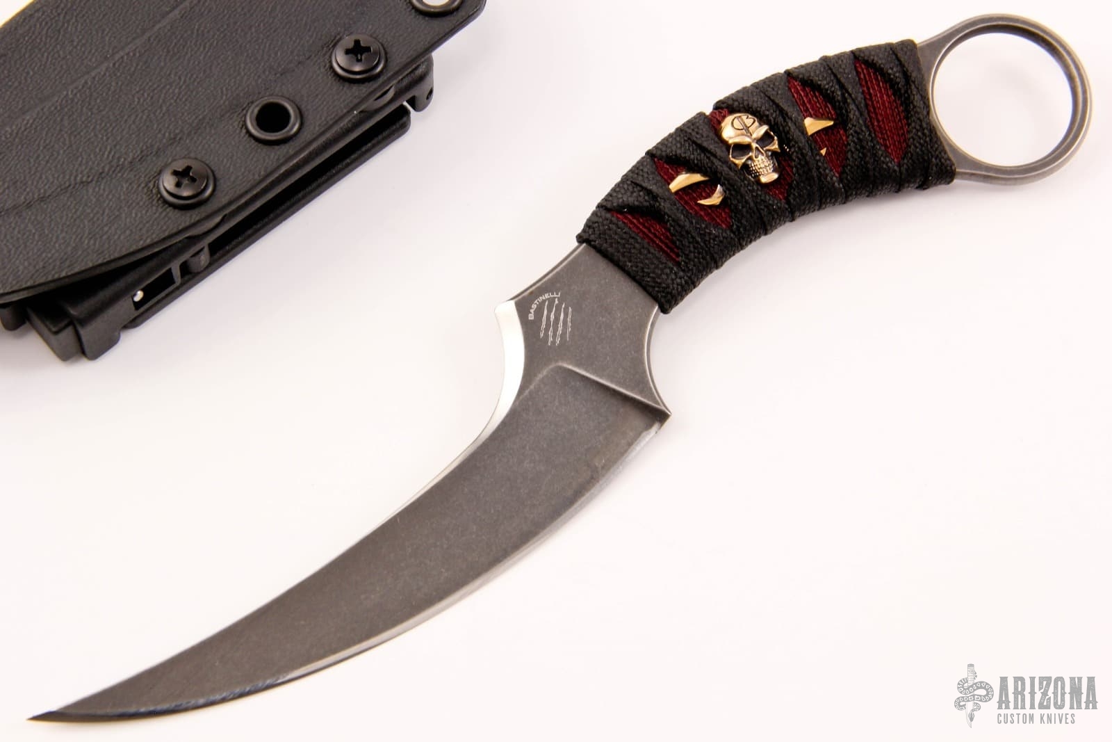 Mako - Arizona Custom Knives