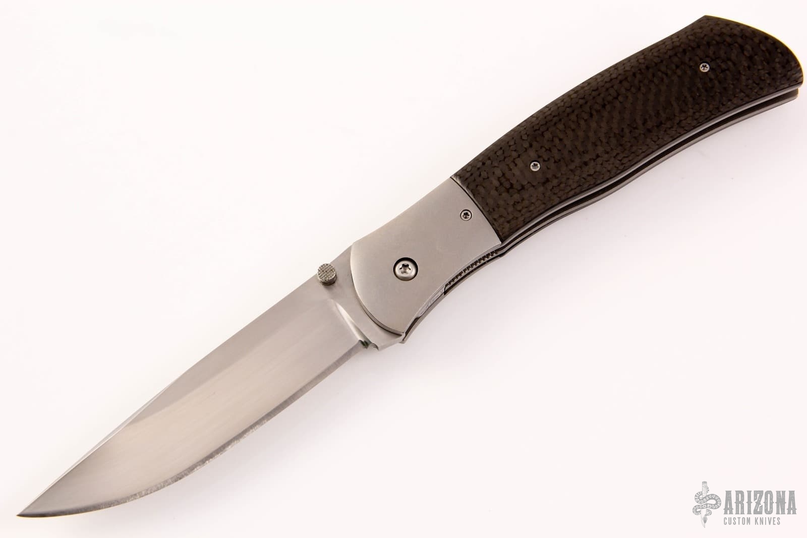 RC 4" - Arizona Custom Knives