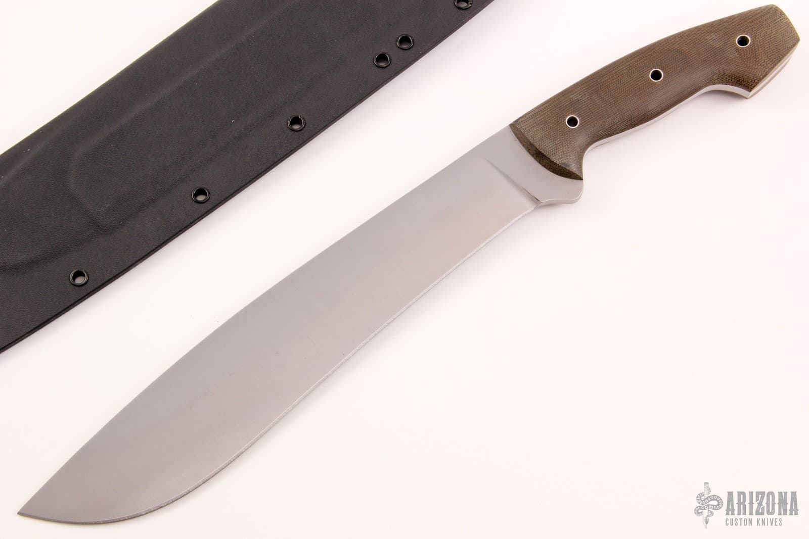 JEST Bolo - Arizona Custom Knives