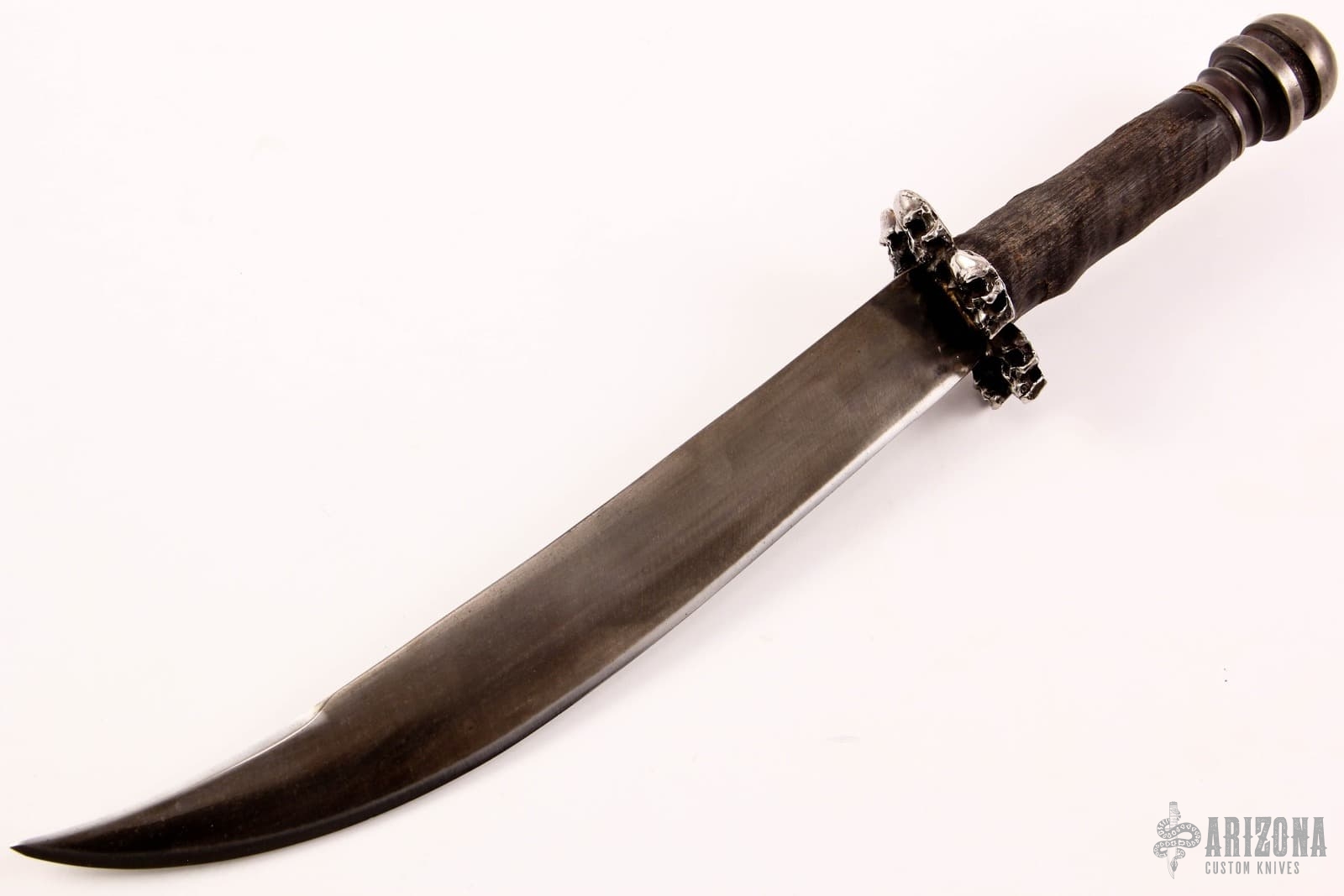 Short Sword - Arizona Custom Knives