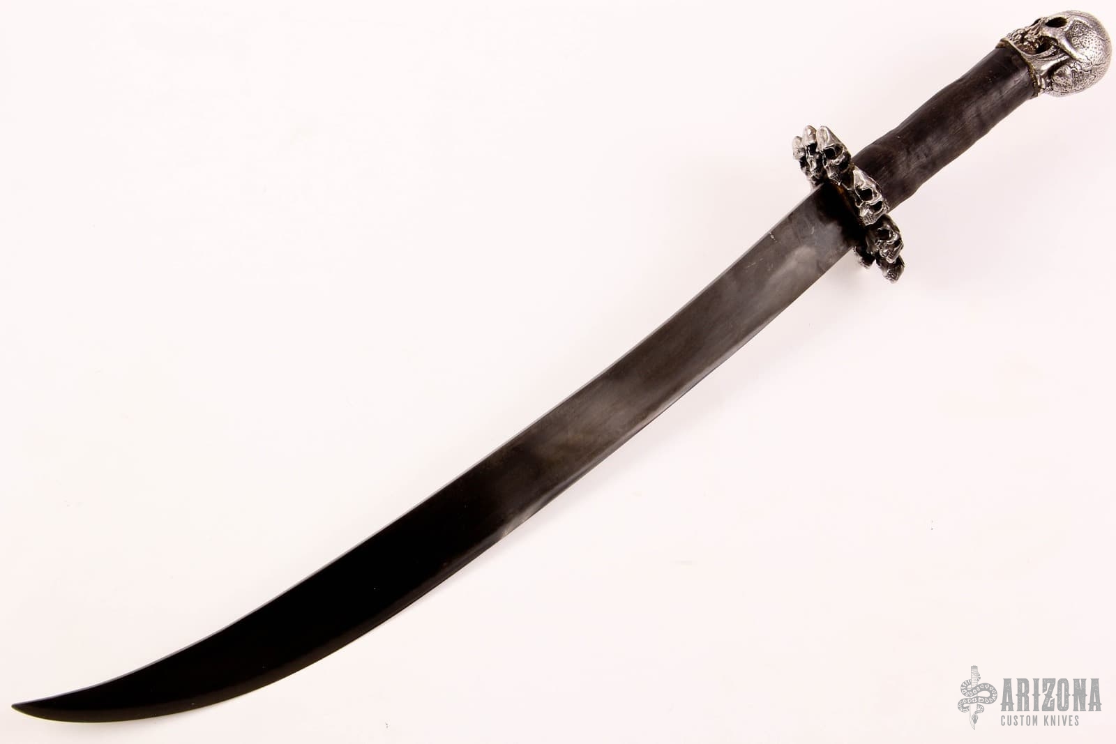 Short Sword - Arizona Custom Knives