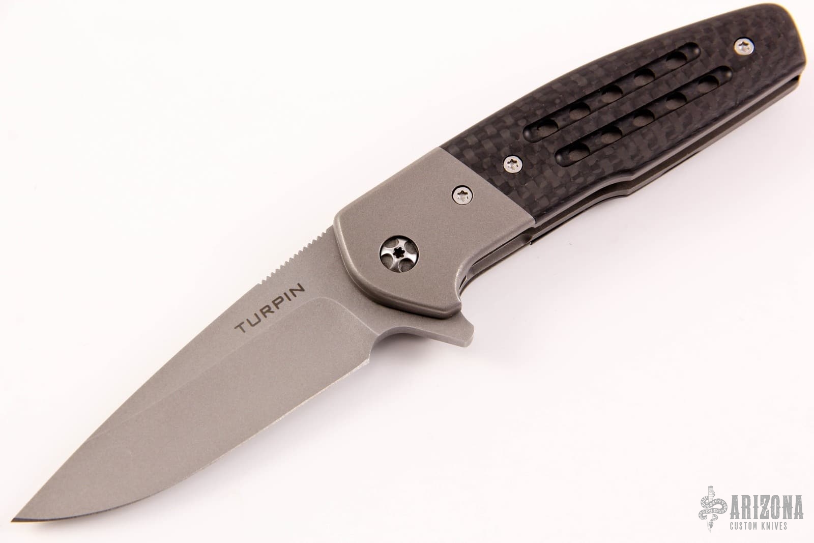 Insight Flipper | Arizona Custom Knives