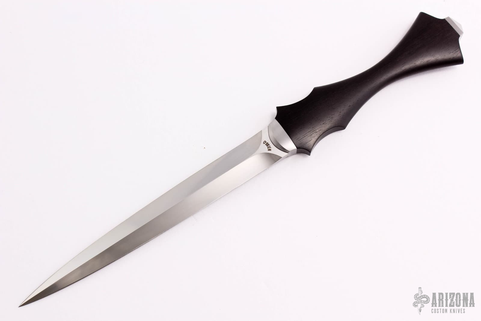 Model M-12 Dagger - Arizona Custom Knives