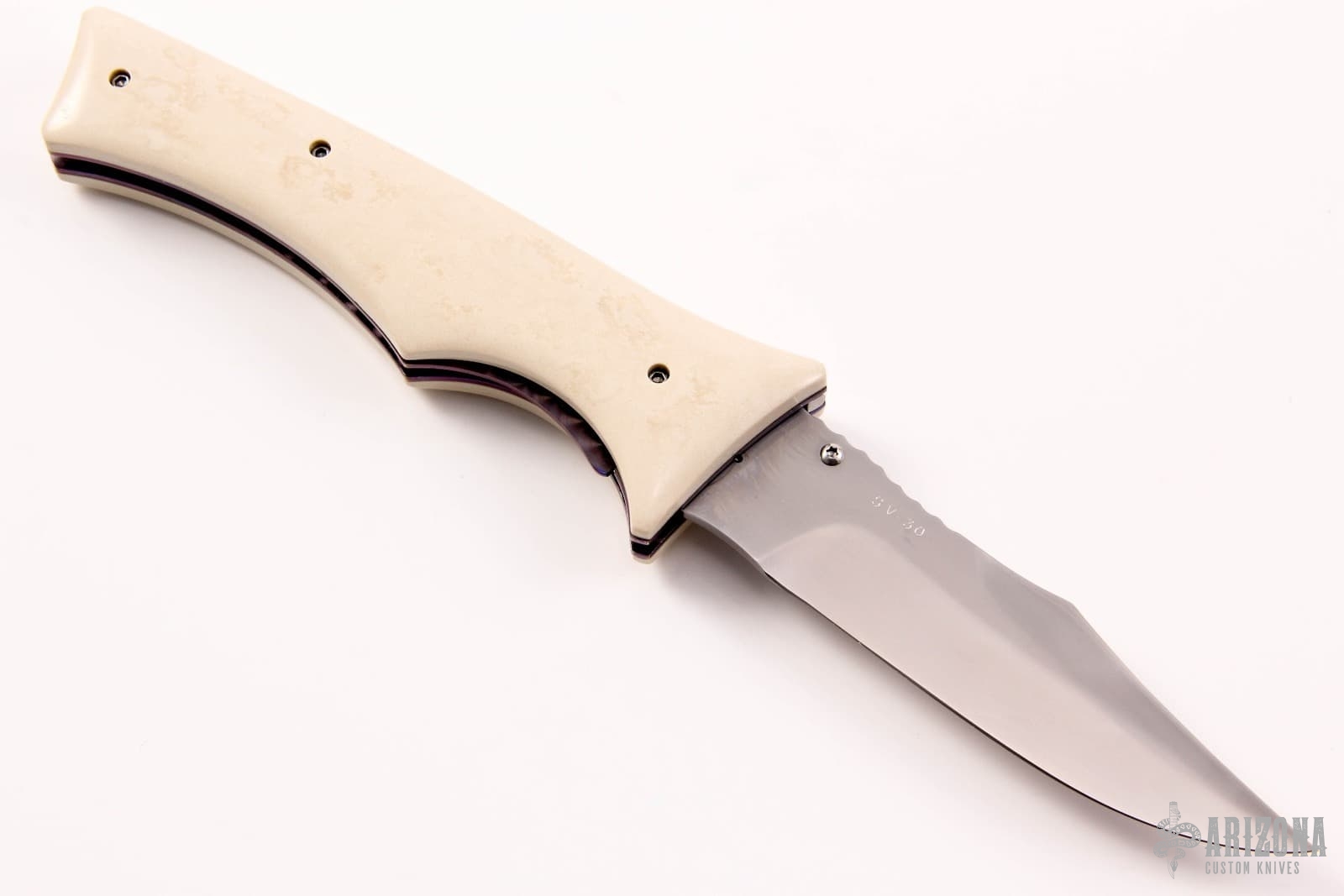 Custom Cutter Auto - Arizona Custom Knives