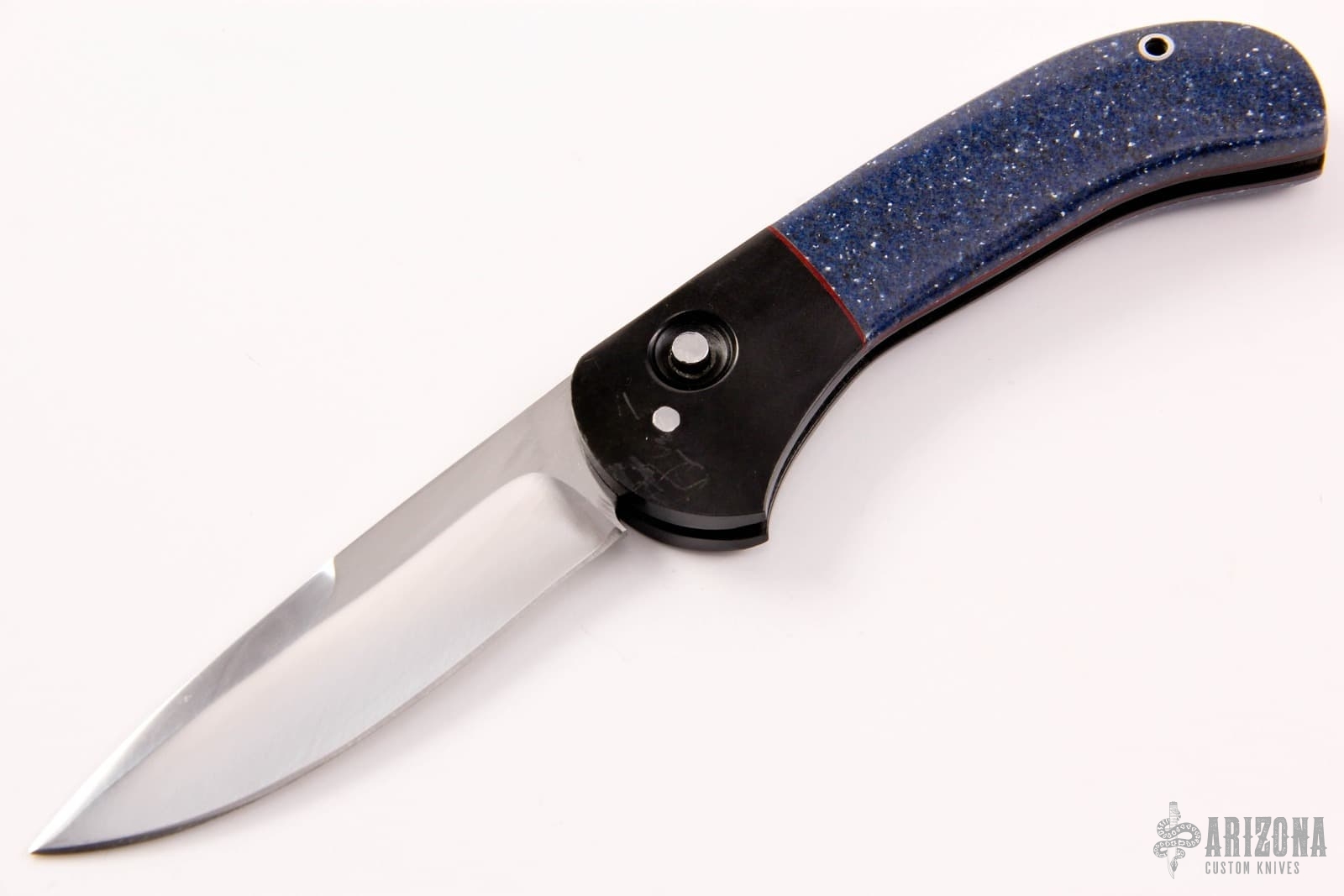 Custom Auto - Arizona Custom Knives