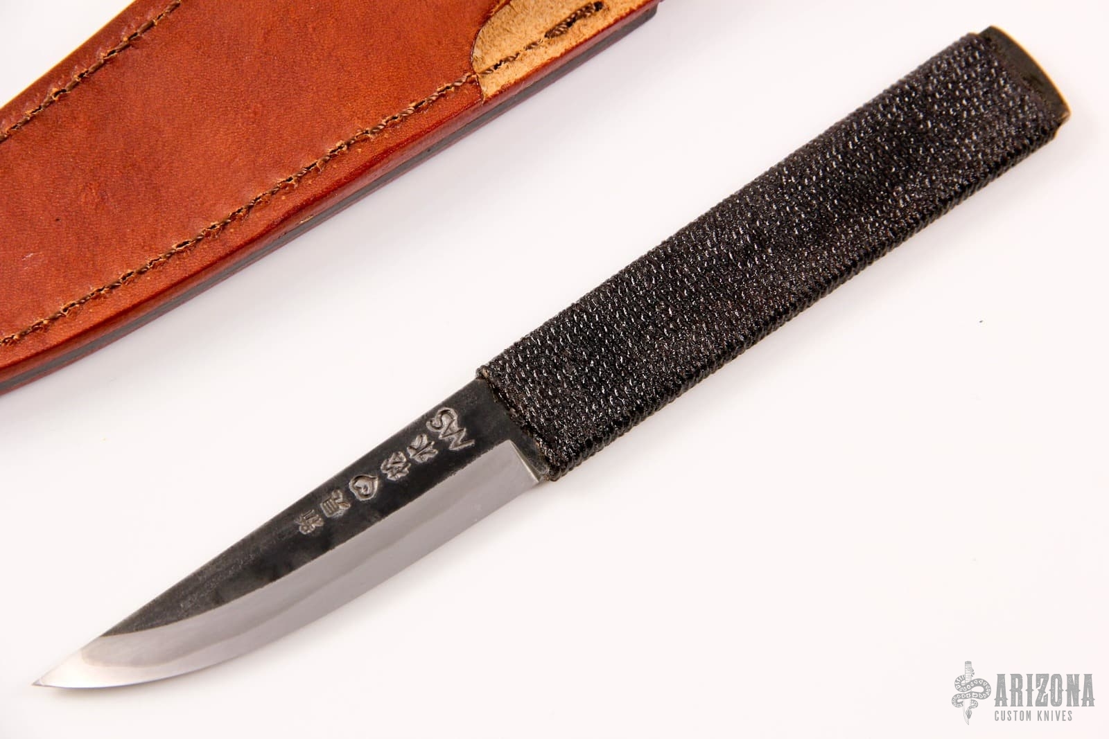 Knife Japan - Arizona Custom Knives