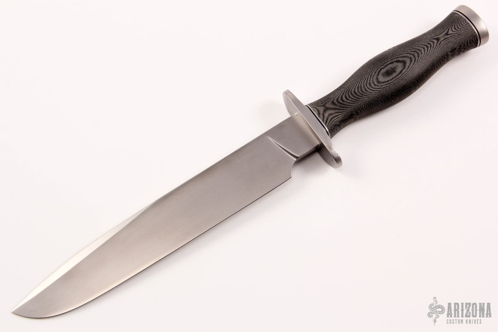Columbia Fighter C-8 - Arizona Custom Knives