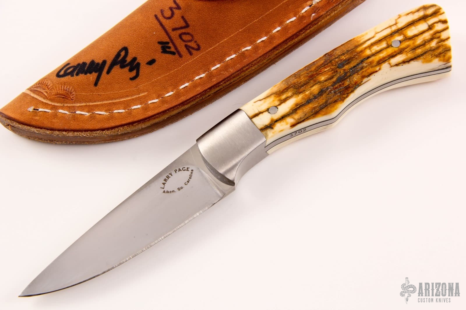 Small Utility - Arizona Custom Knives