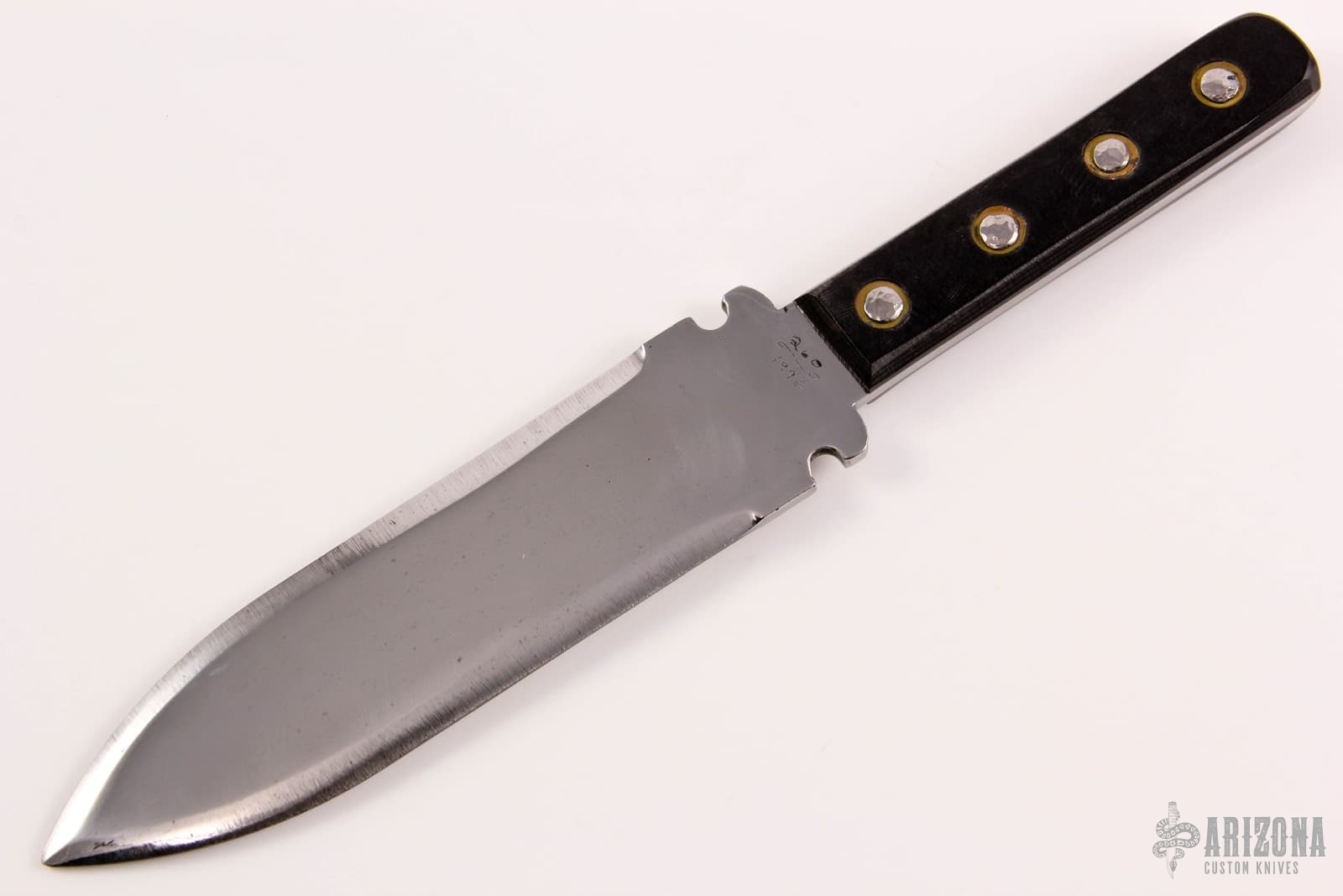 Throwing Dagger - Arizona Custom Knives