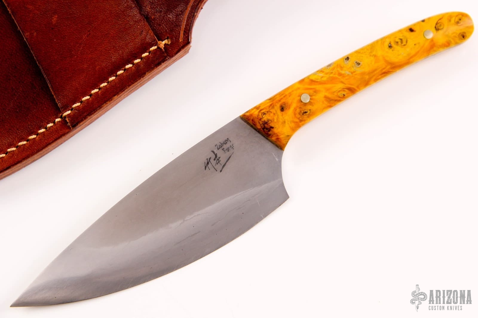 Utility - Arizona Custom Knives