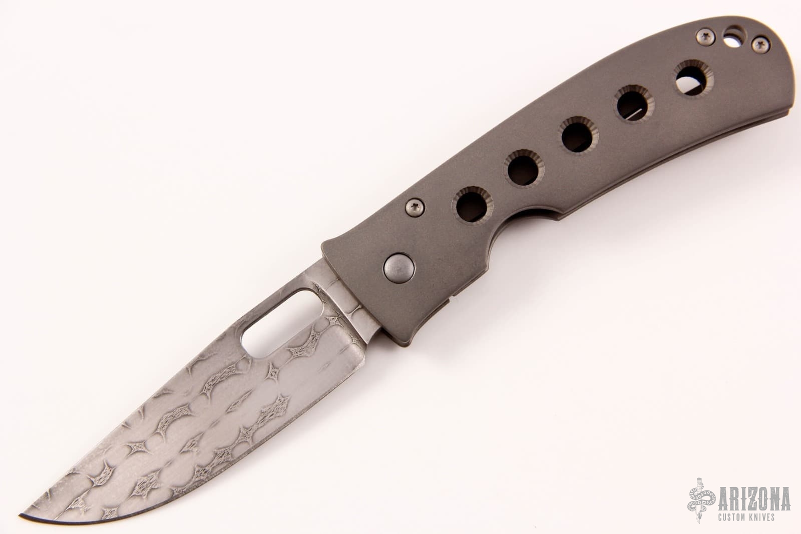 TNT - Arizona Custom Knives