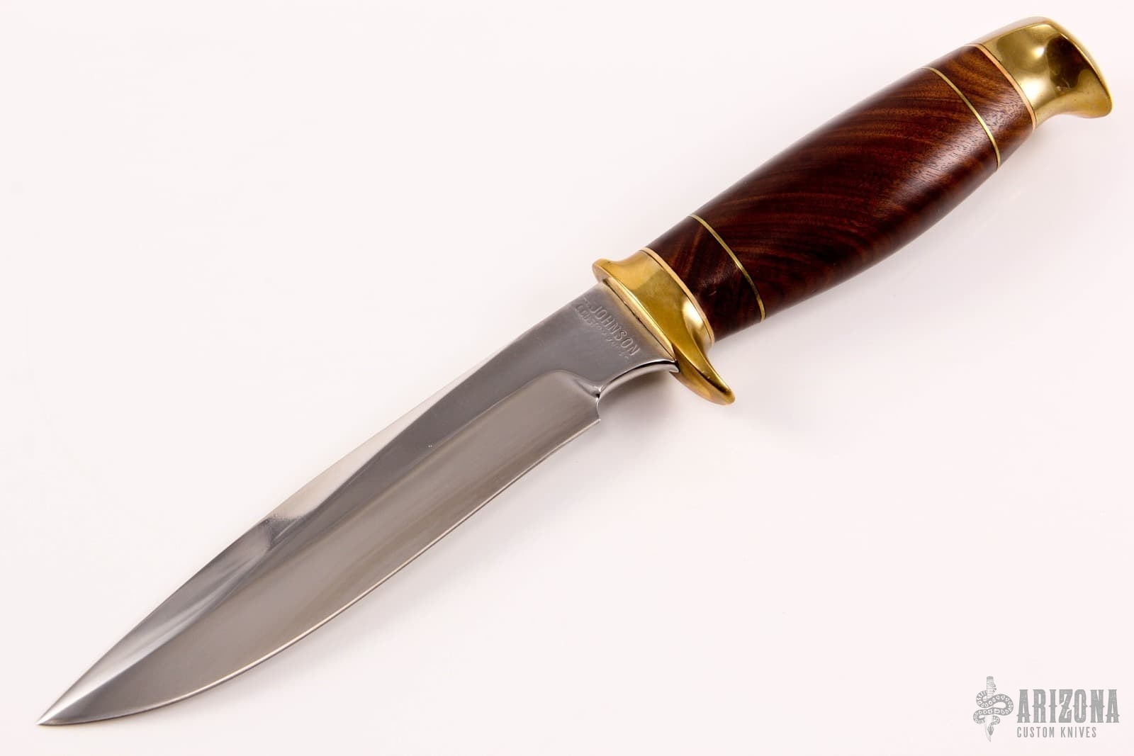 Fighter - Arizona Custom Knives