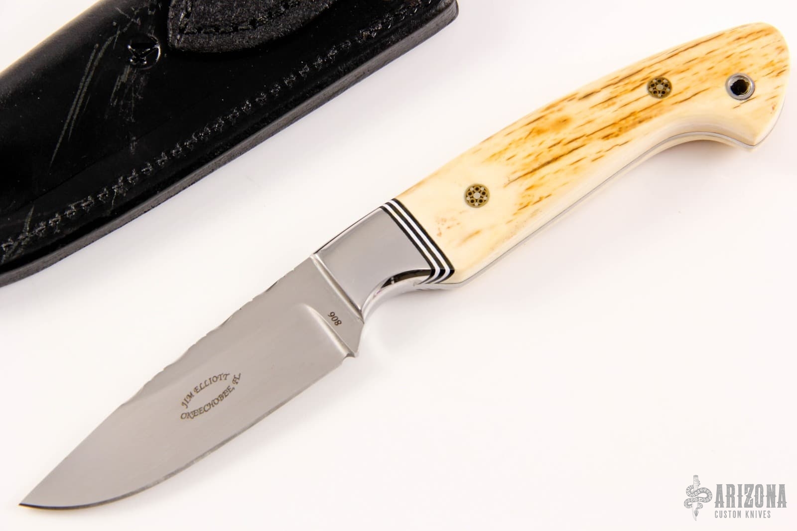 Hunter - Arizona Custom Knives