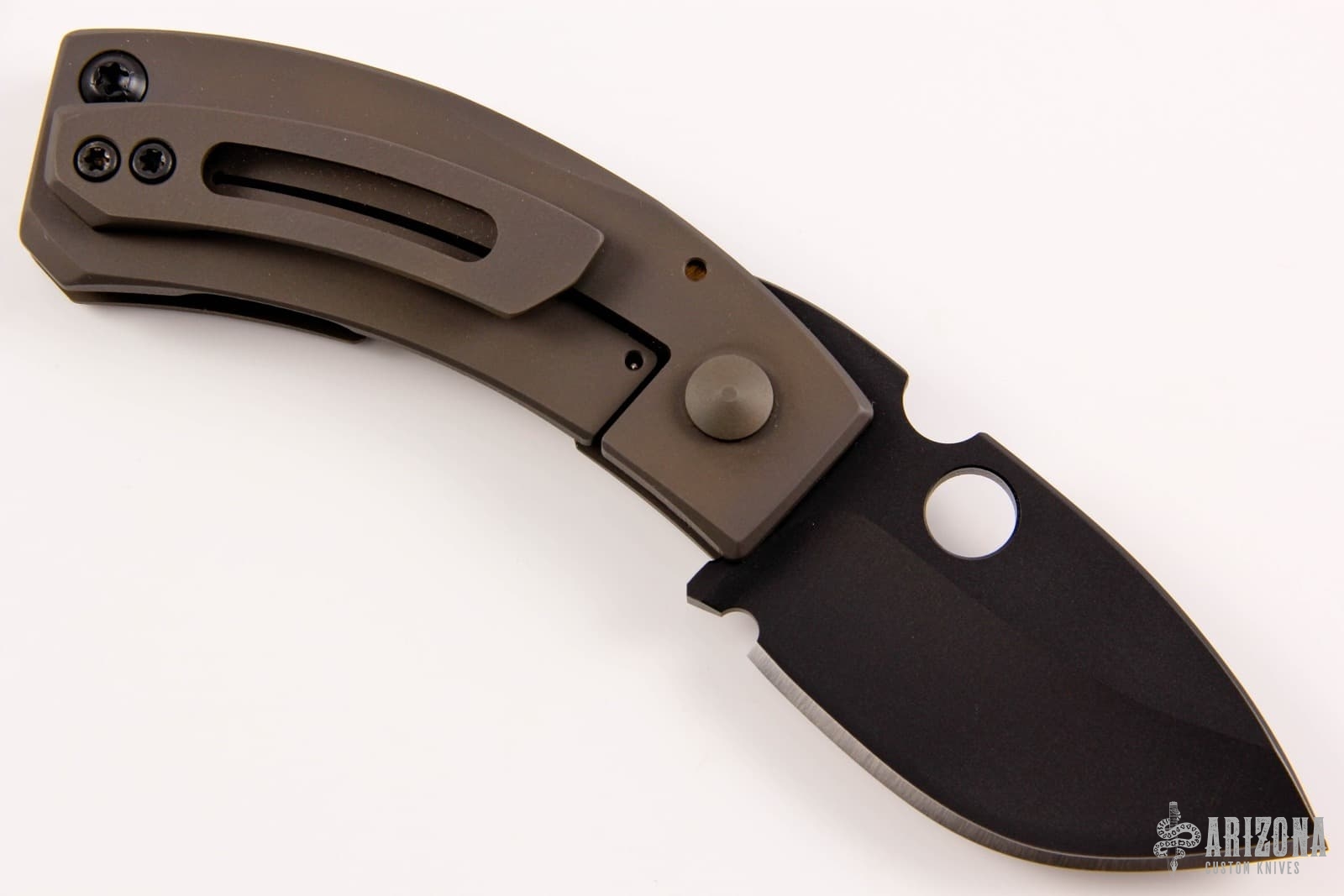 Apex - Arizona Custom Knives