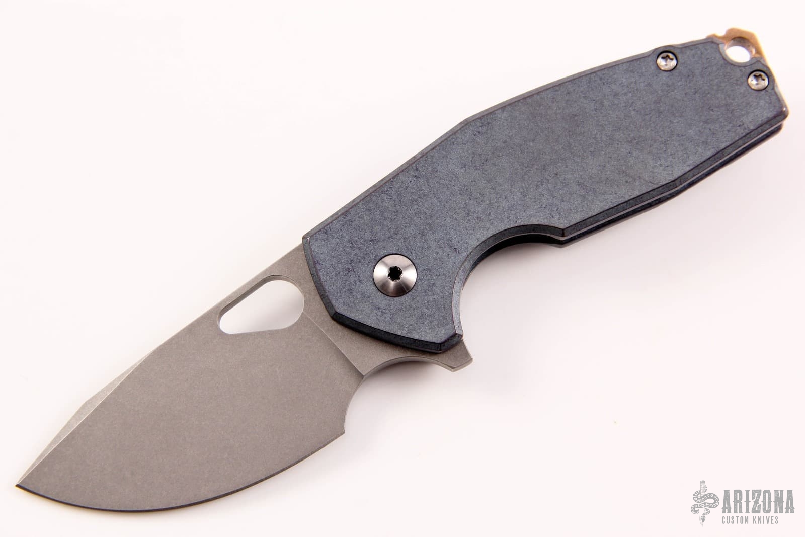 Vox F9 - Arizona Custom Knives