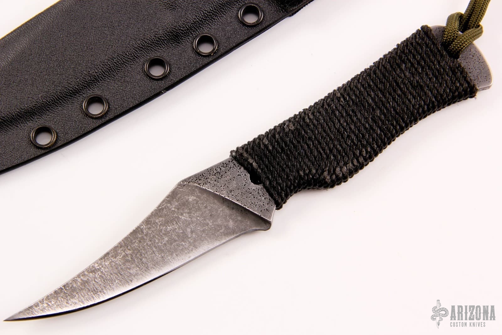 Steel Boner - Arizona Custom Knives