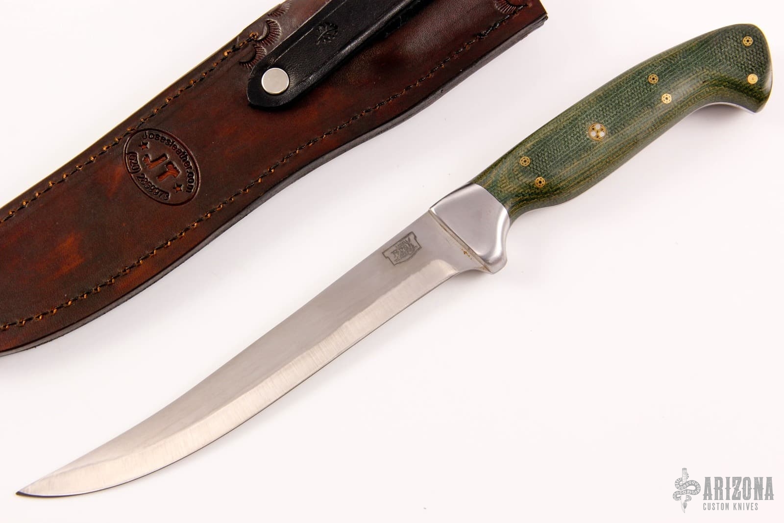 Fillet Knife | Arizona Custom Knives