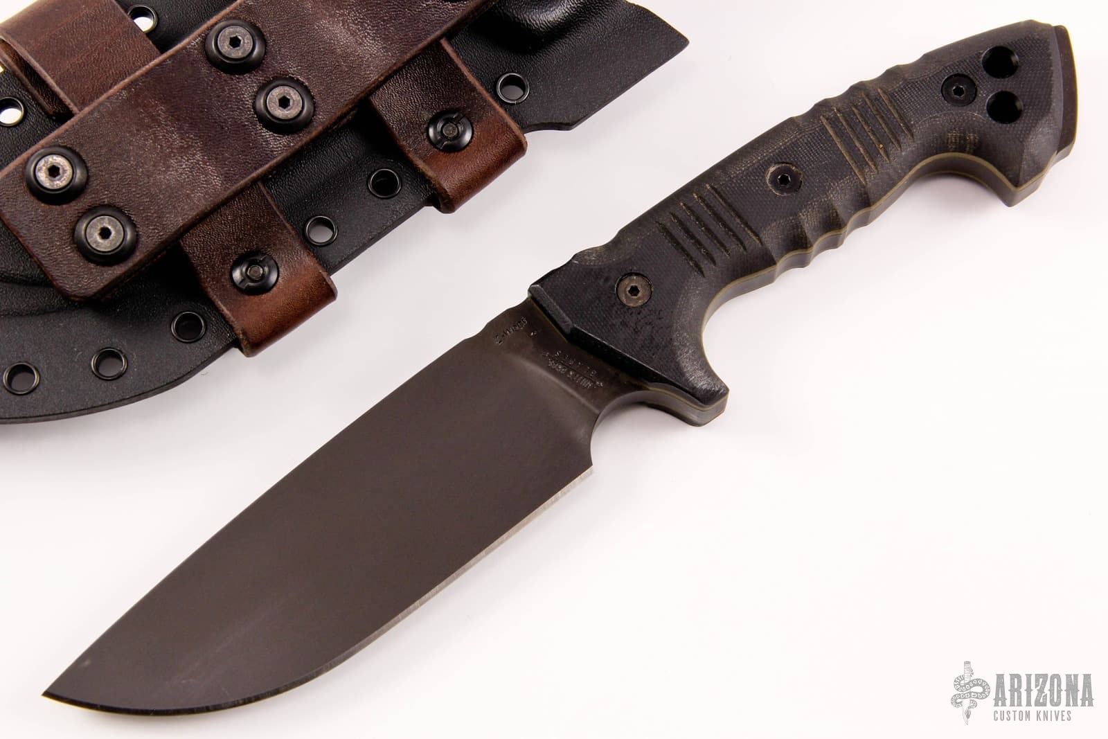 M-33 - Arizona Custom Knives