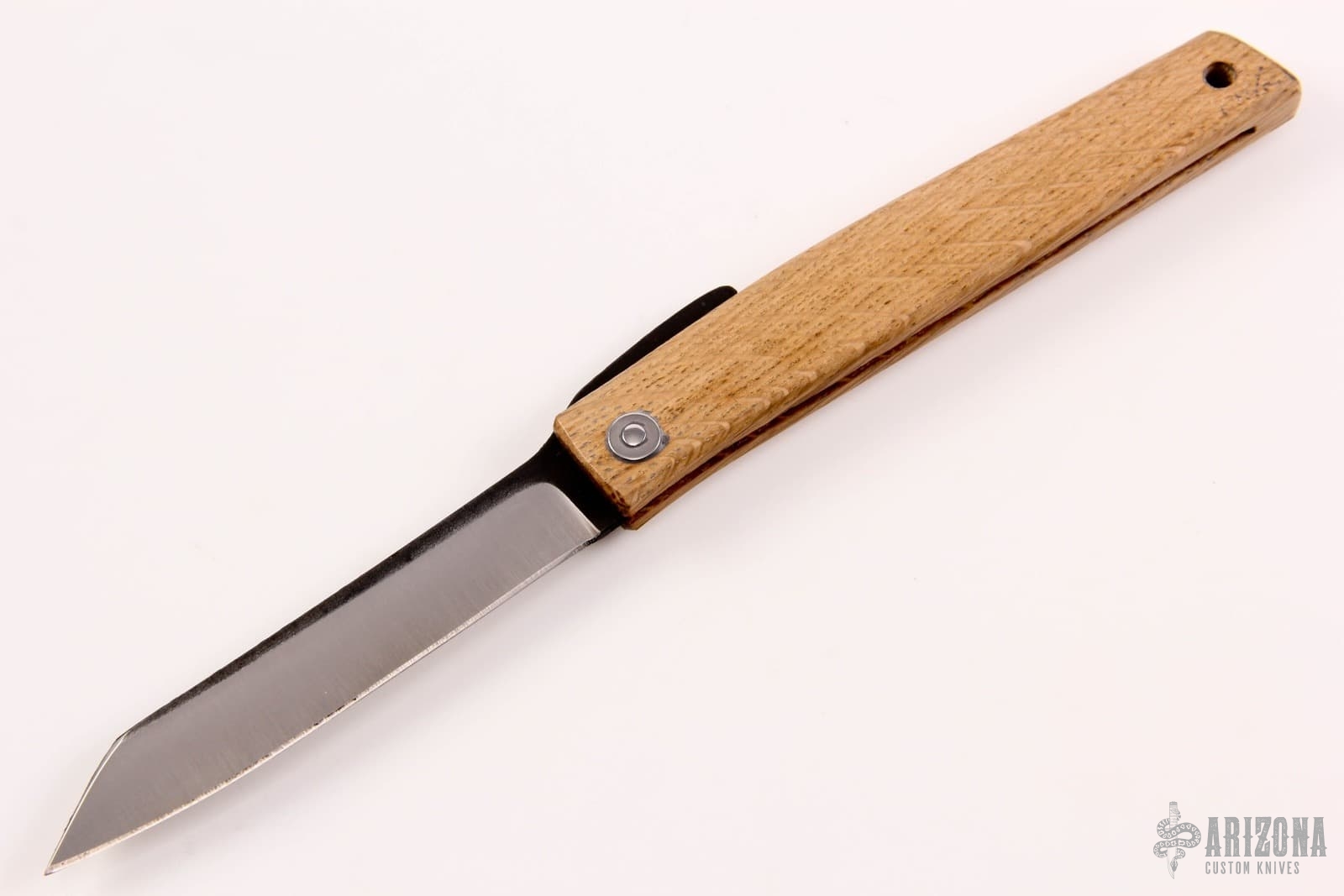 OFF FK 9P - Arizona Custom Knives