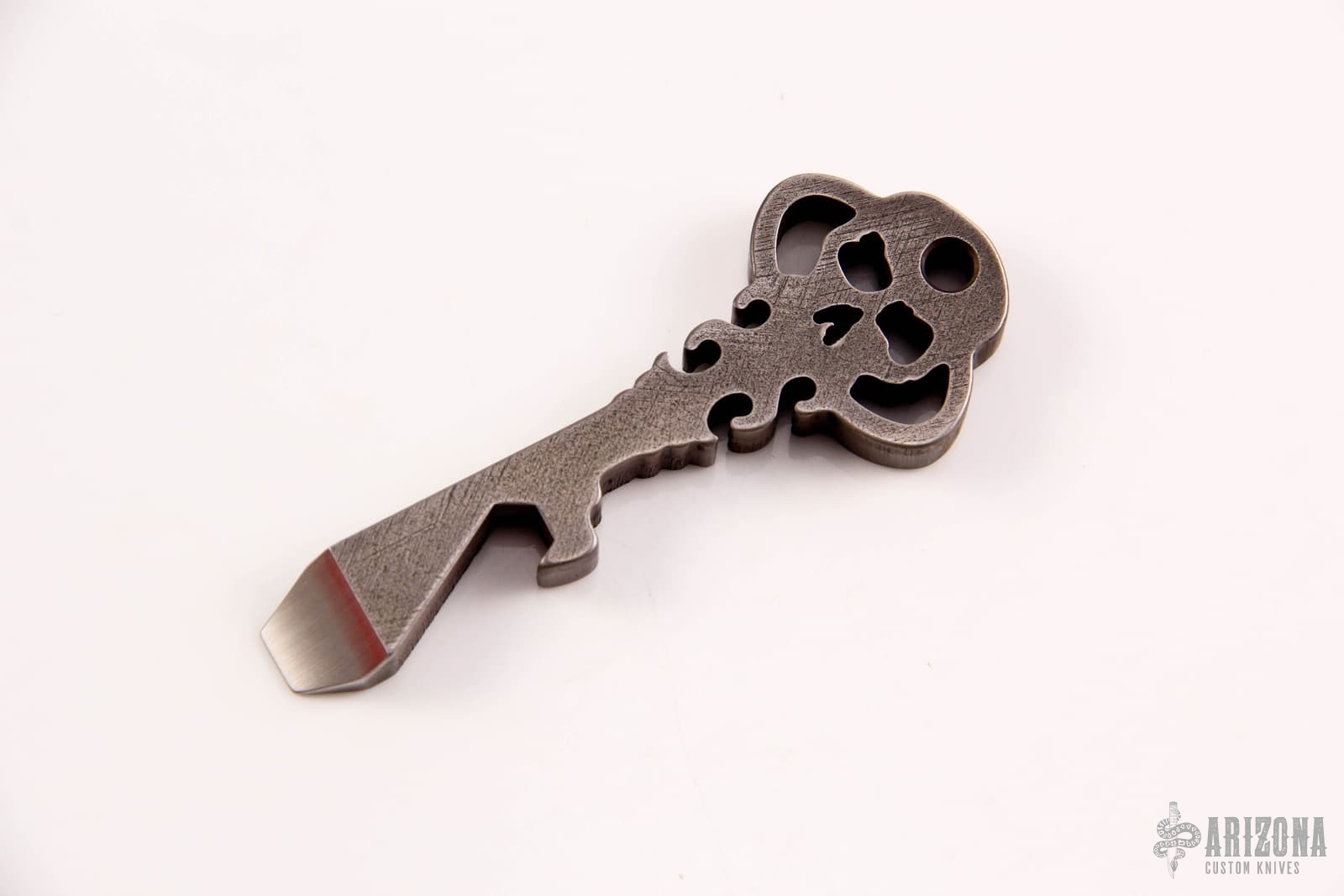 Skeleton Key - Arizona Custom Knives
