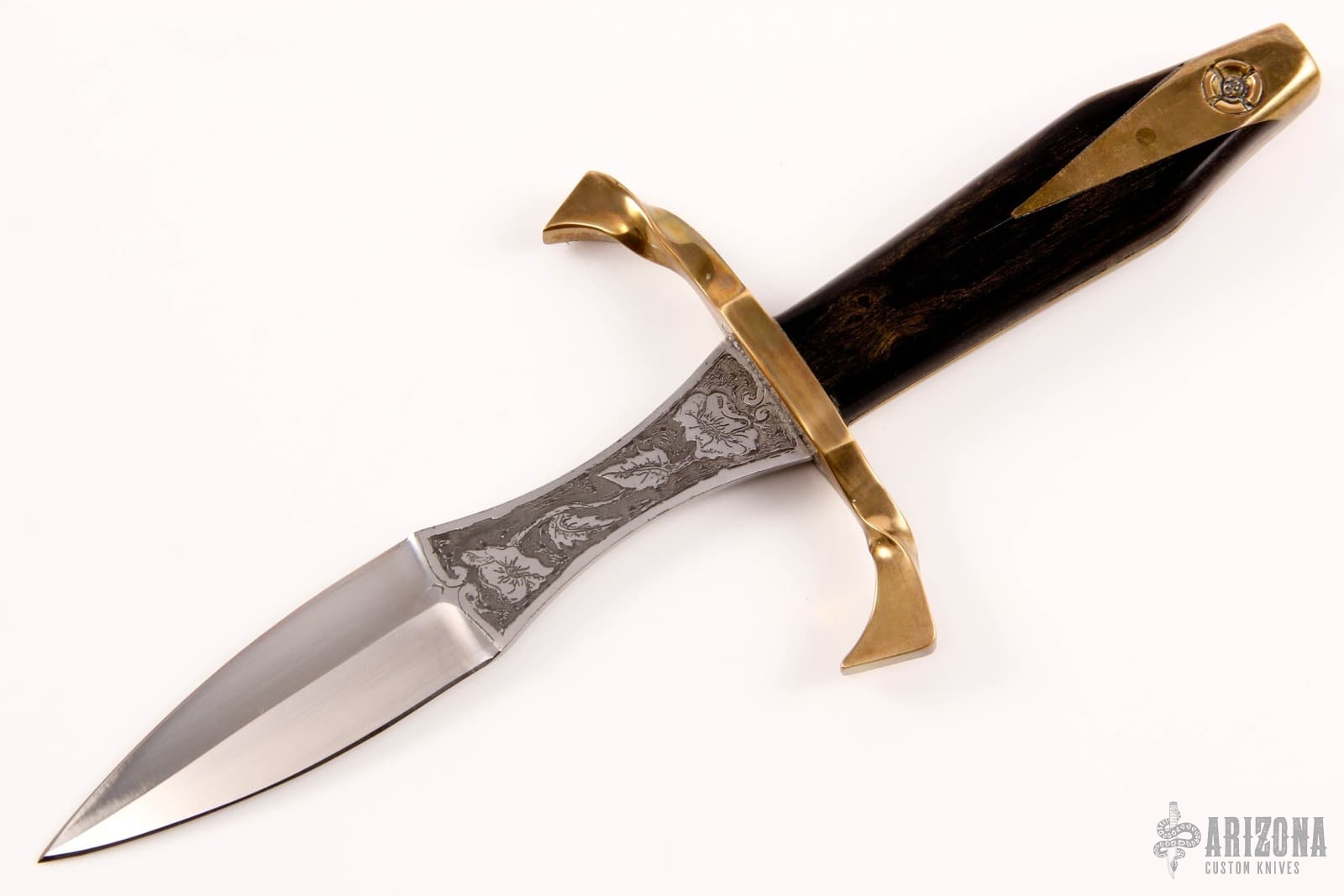 Dagger - Arizona Custom Knives