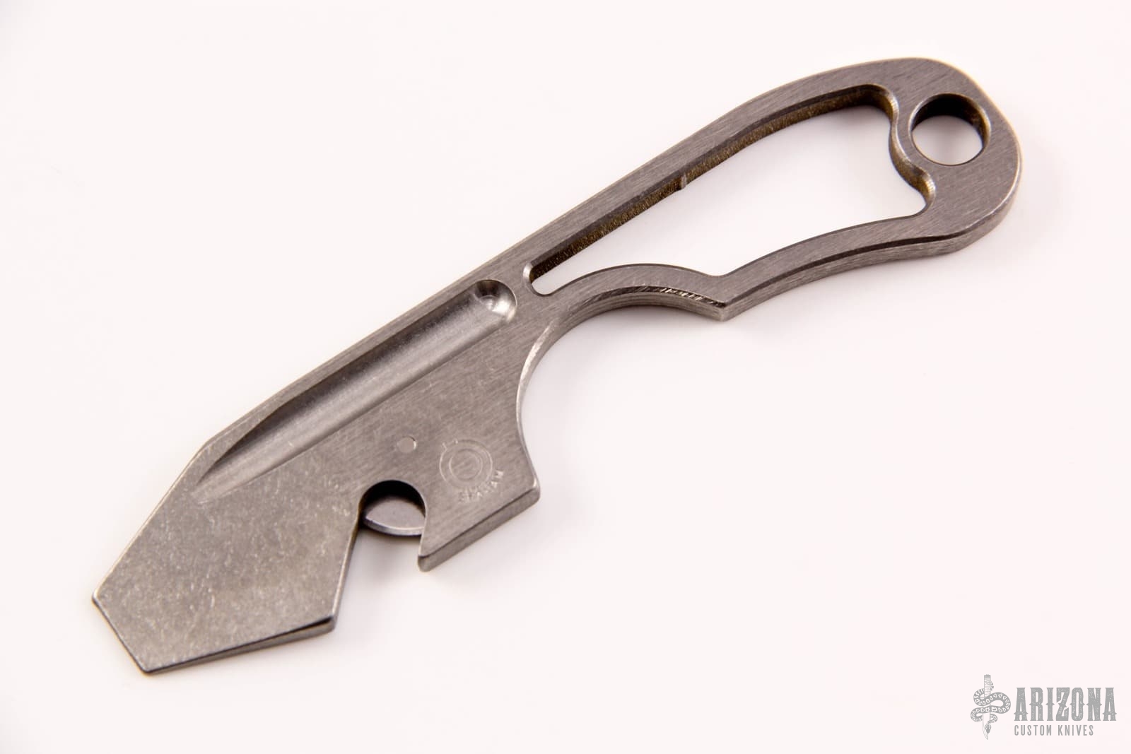 WOP Tool - Arizona Custom Knives