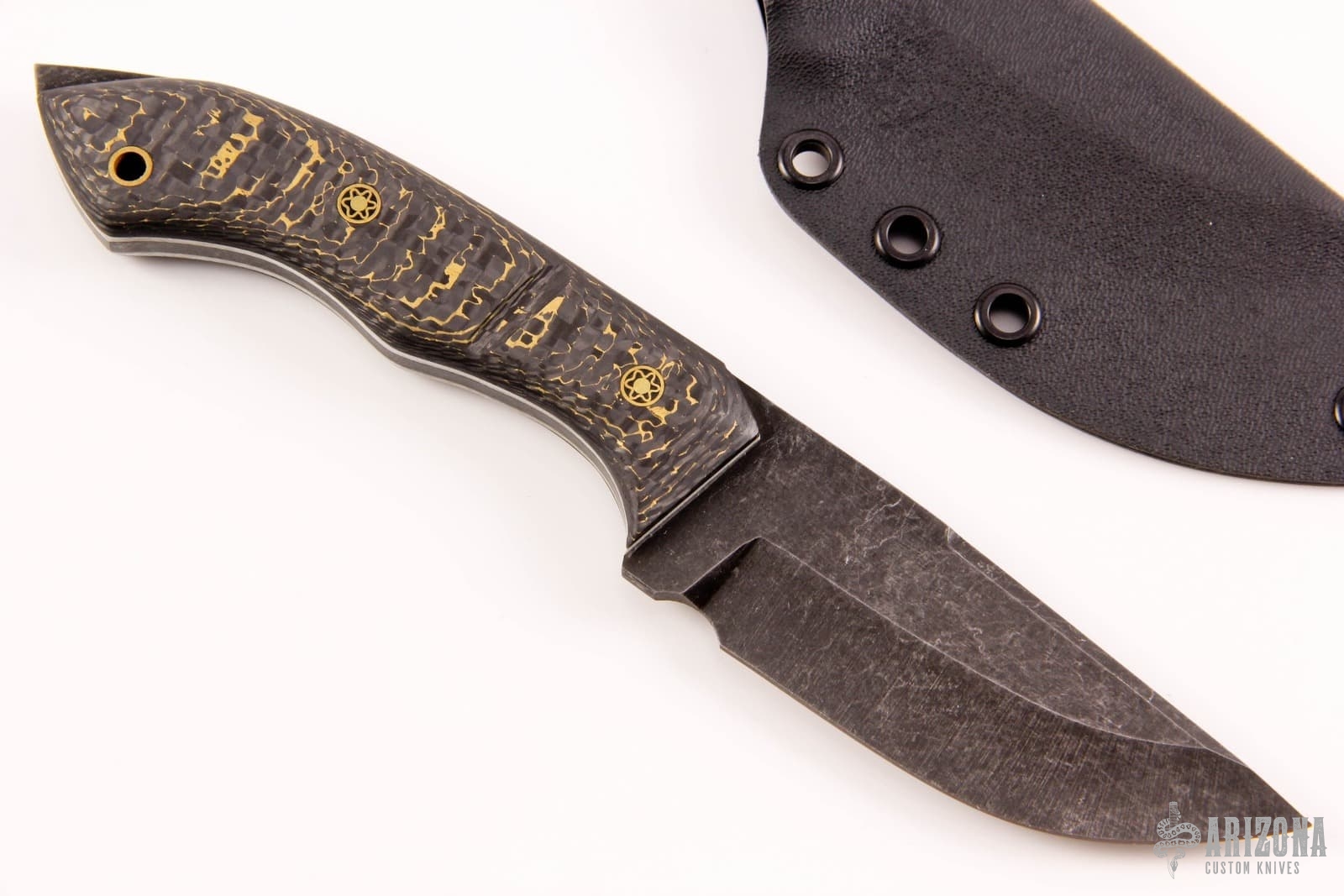 Creeping Death - Arizona Custom Knives