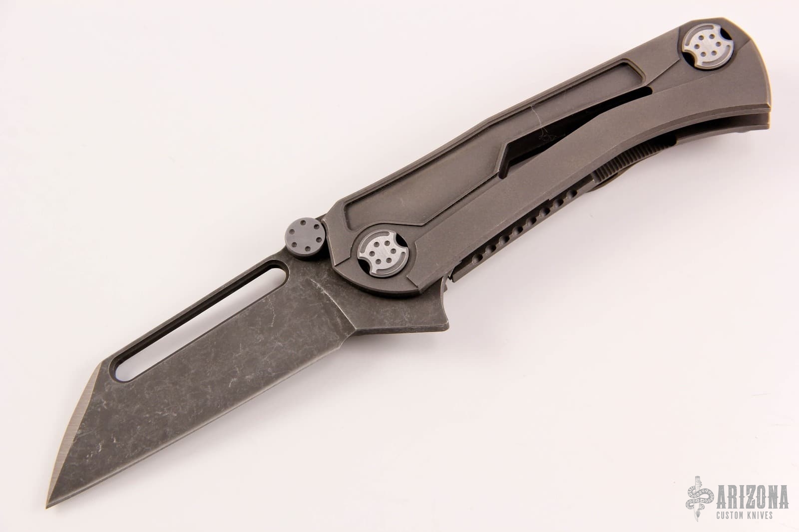 Echo-1 - Arizona Custom Knives