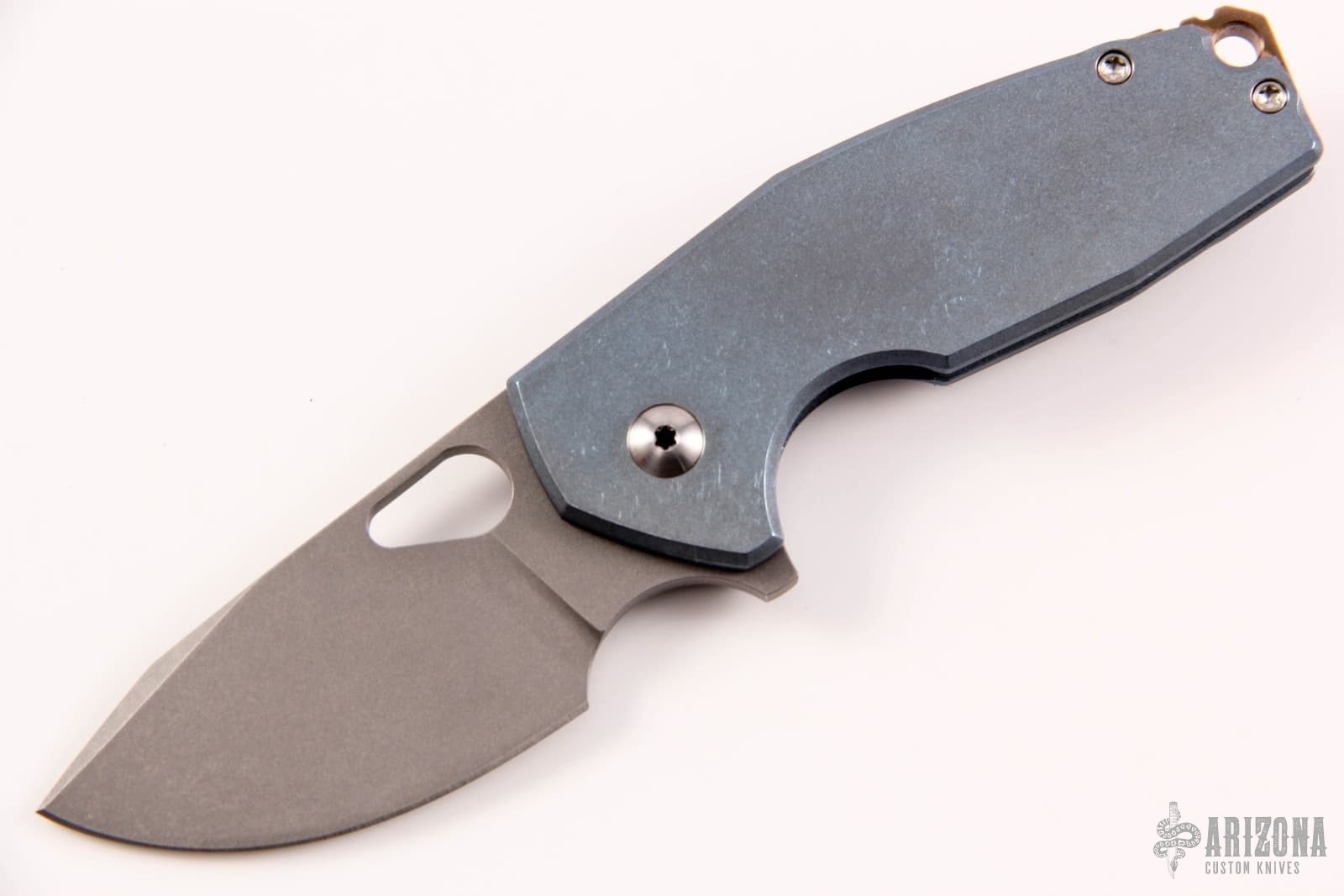 Vox F9 - Arizona Custom Knives