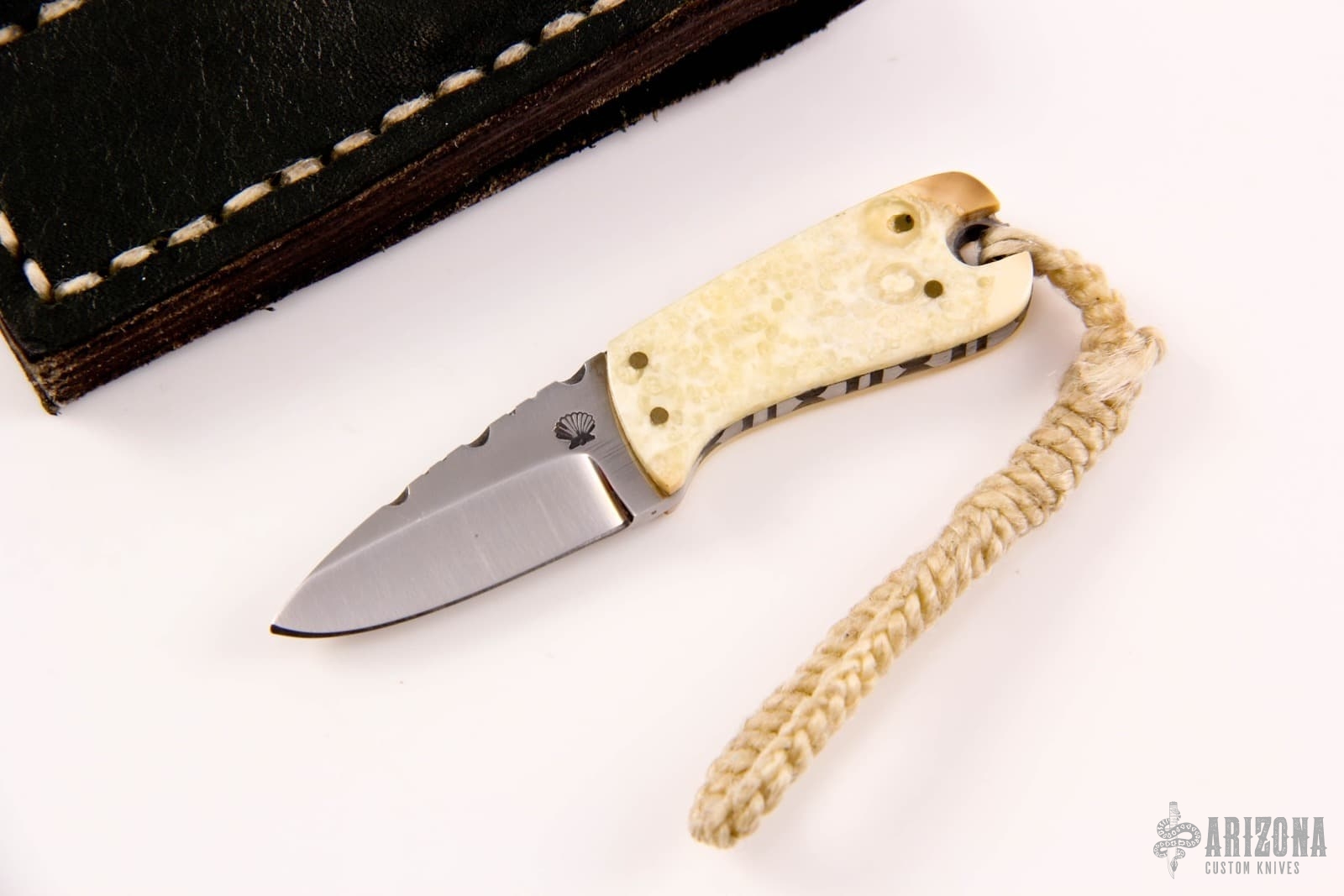 Mini Hunter - Arizona Custom Knives