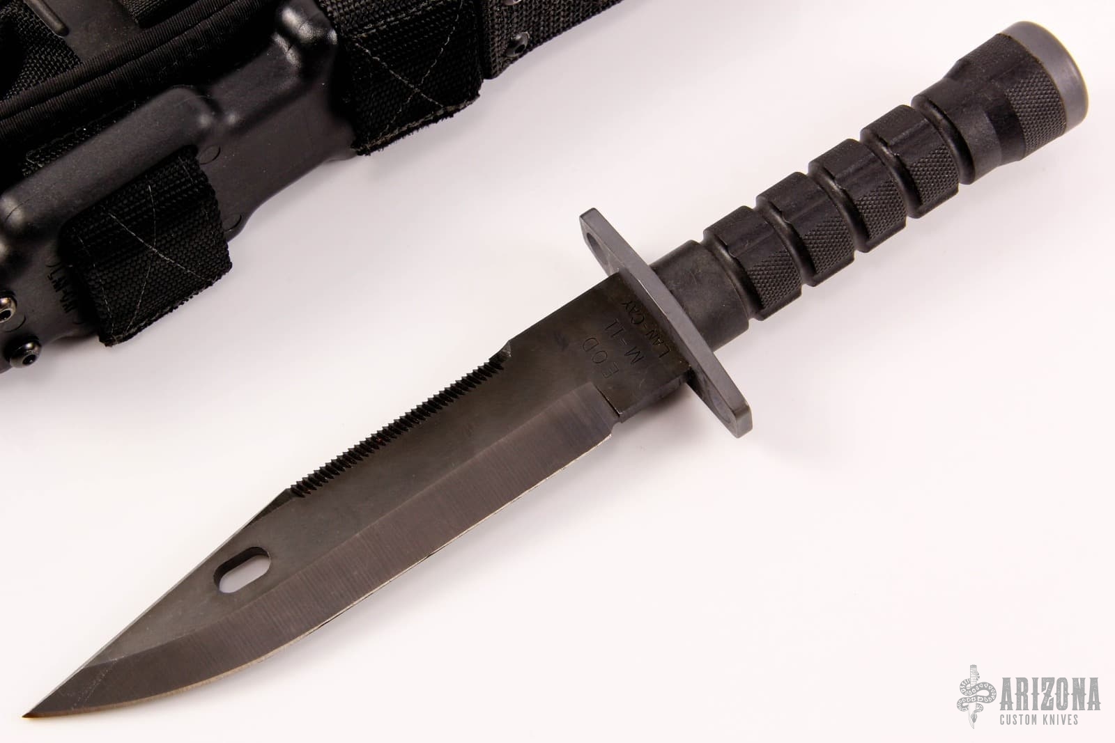 M-11 EOD - Arizona Custom Knives