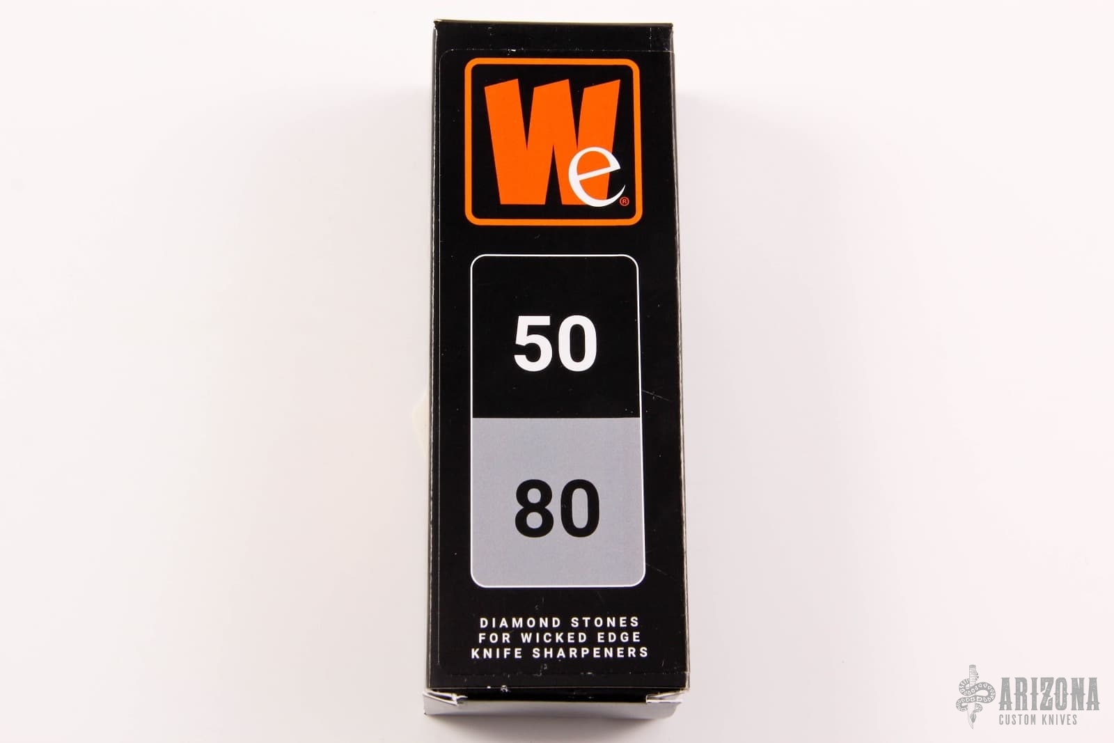 Ultra Coarse 50 Grit / Extra Coarse 80 Grit Diamond Stones Pack ...