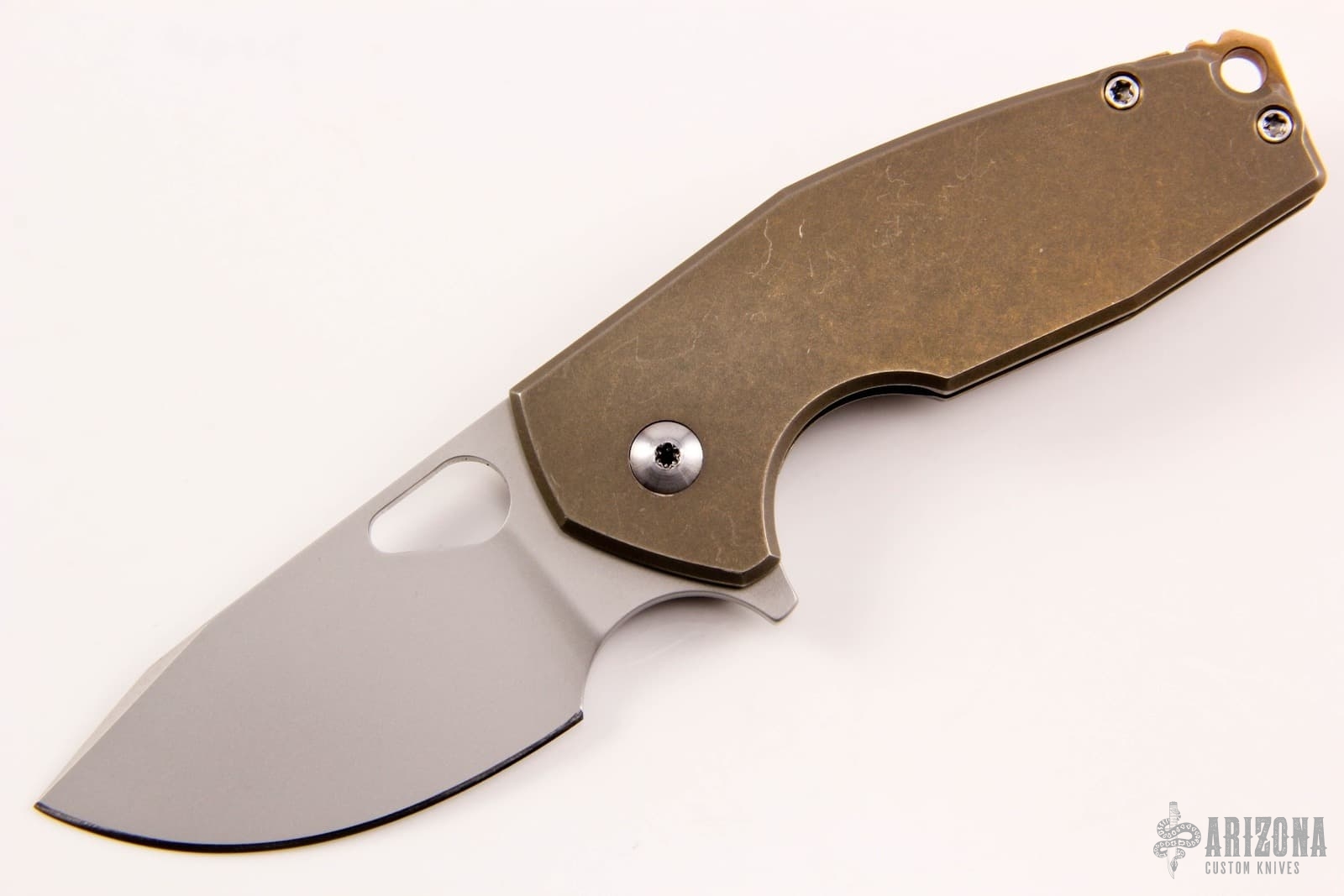 Vox F9 - Arizona Custom Knives