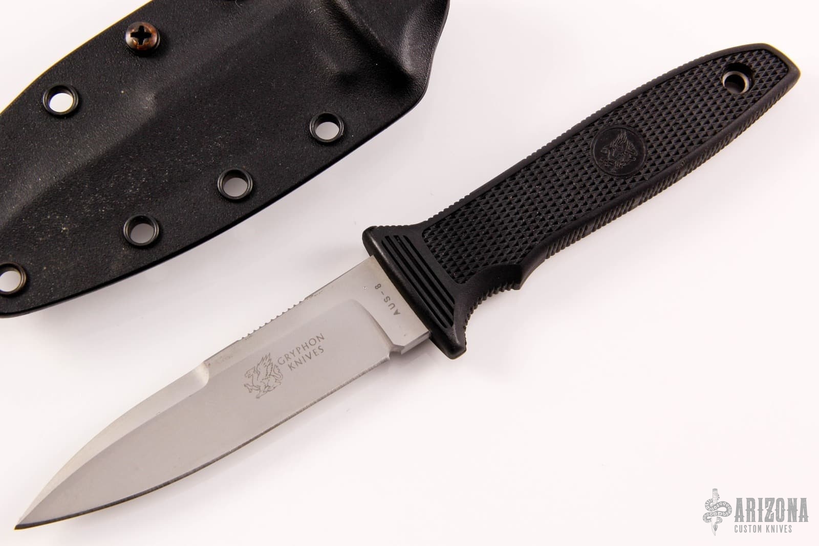 M-10 - Arizona Custom Knives