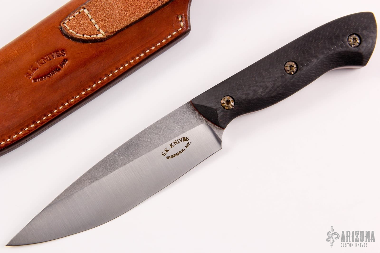 Hunter | Arizona Custom Knives