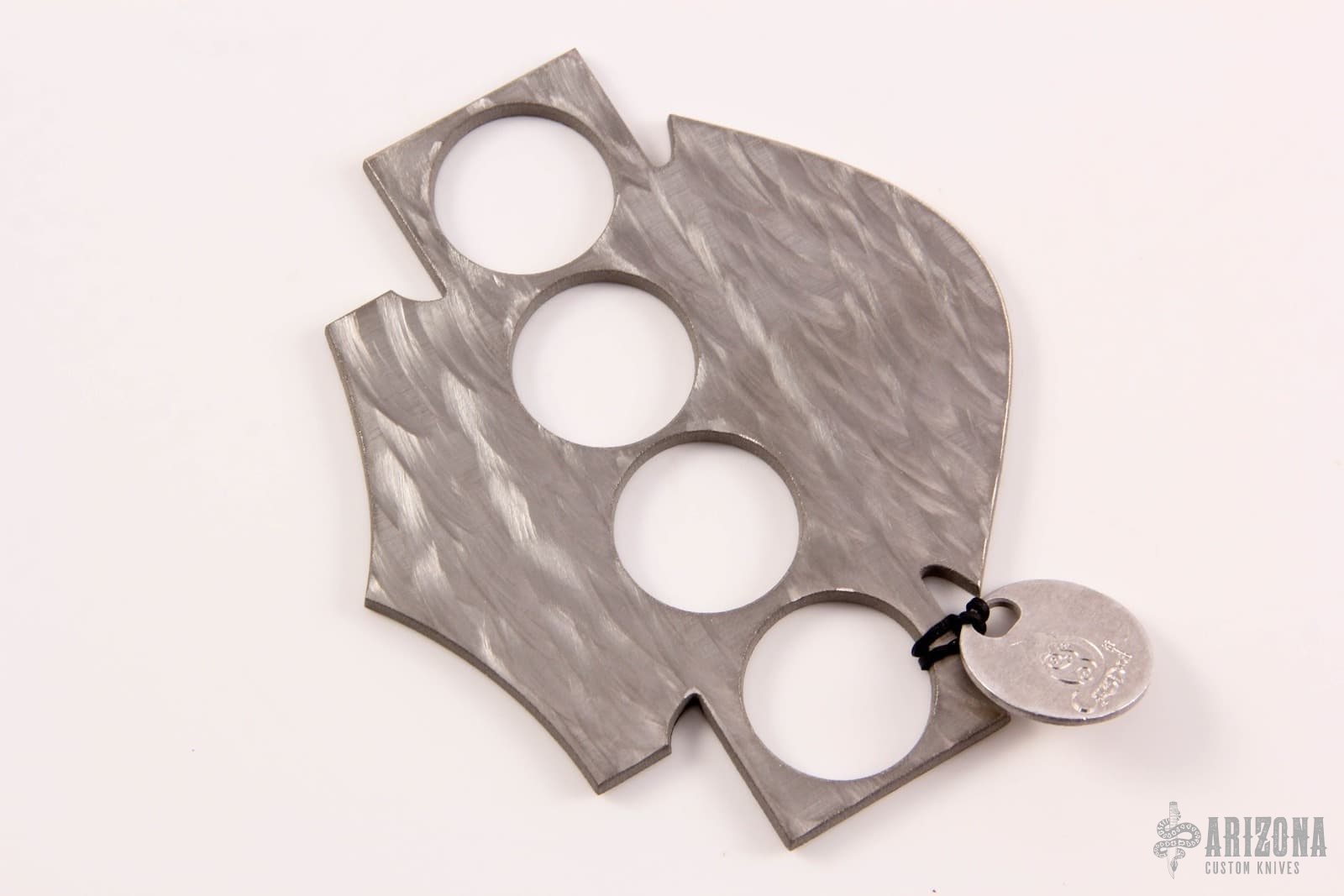HD Knuck - Arizona Custom Knives